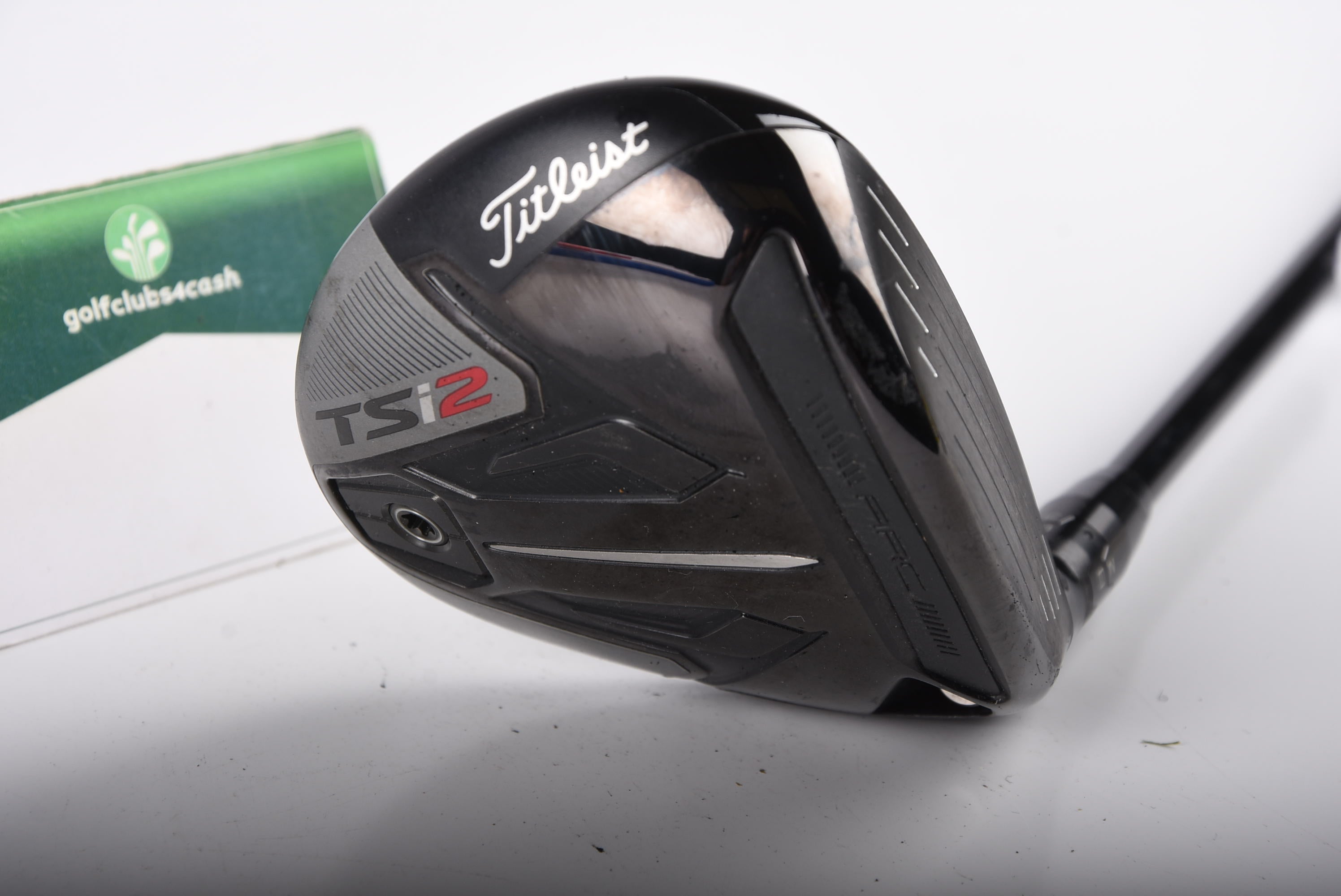 Titleist TSi2 Fairway Woods – GolfClubs4Cash