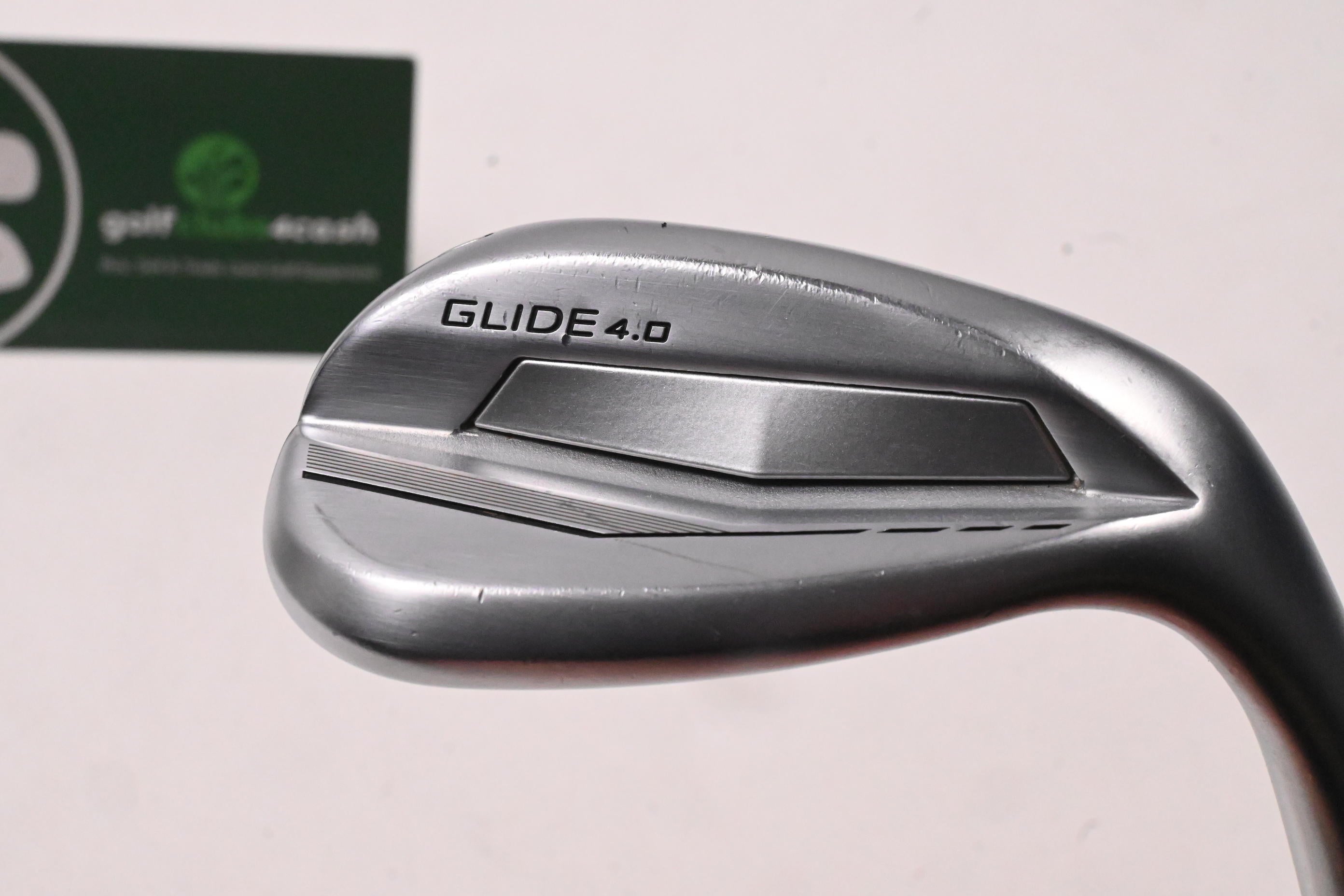 PING Glide 4.0 Wedges | Second Hand PING Wedges Golfclubs4cash ...