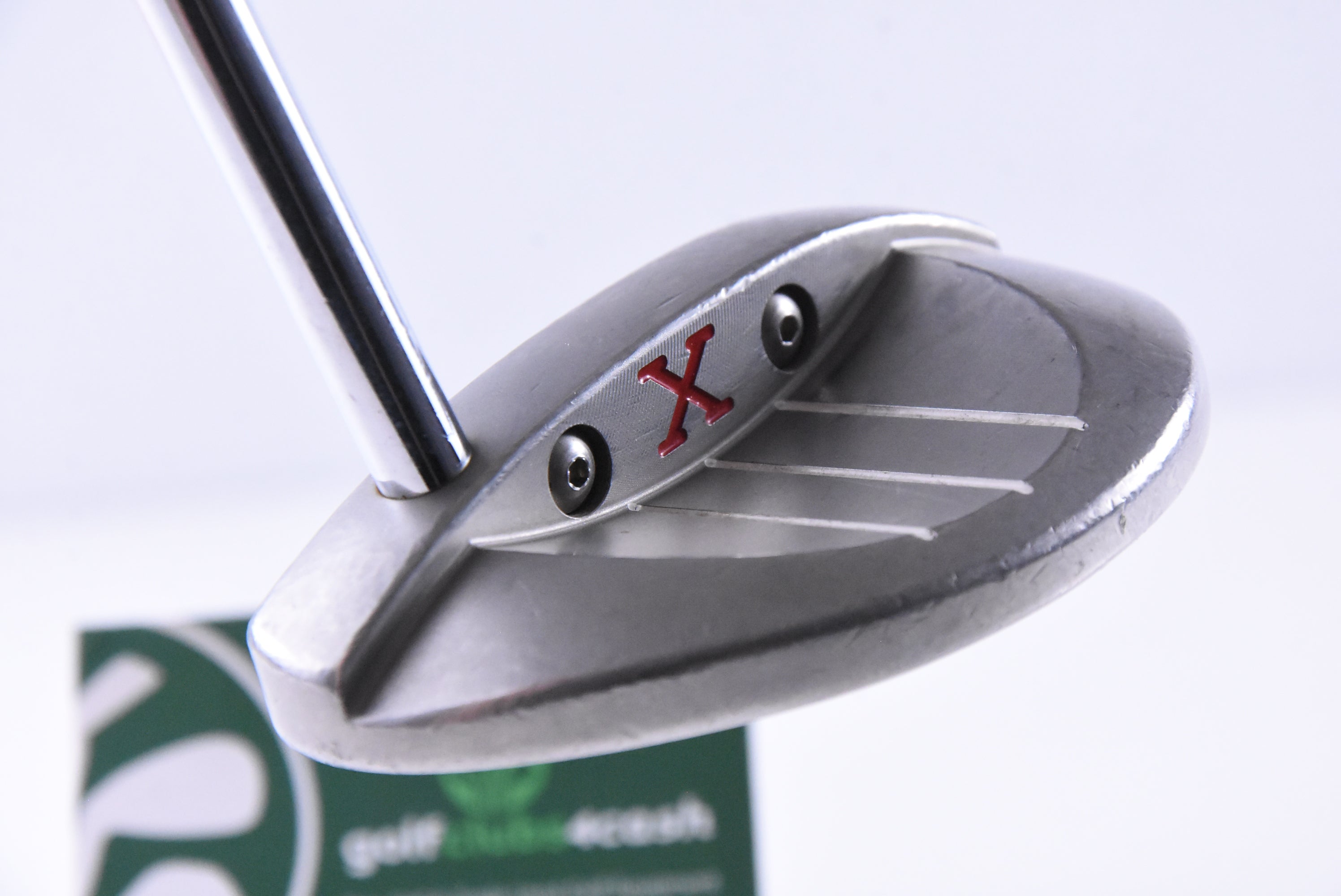 Scotty Cameron Red X Putters | Golfclubs4cash Used Putters – GolfClubs4Cash