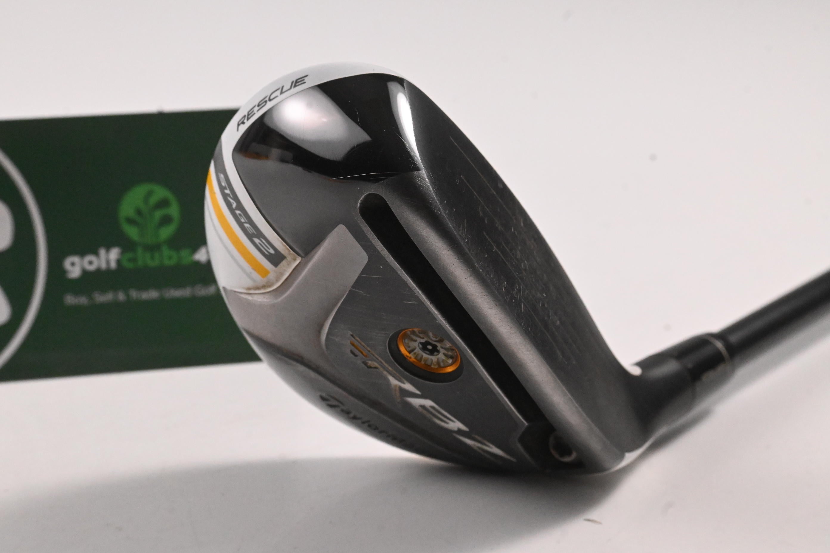 Taylormade RBZ Hybrids | Golfclubs4cash Used Hybrids – GolfClubs4Cash
