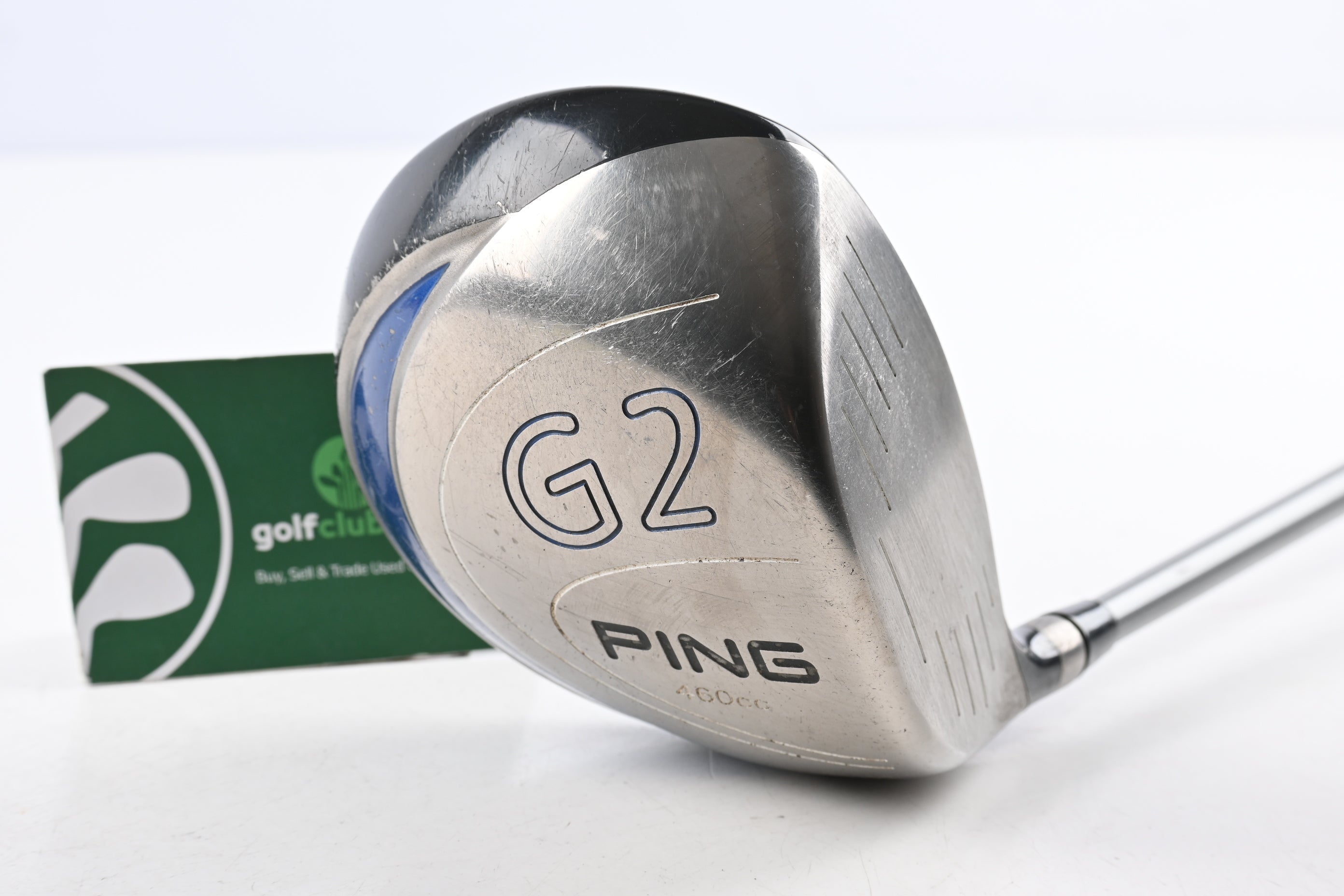 PING G2 Drivers – GolfClubs4Cash