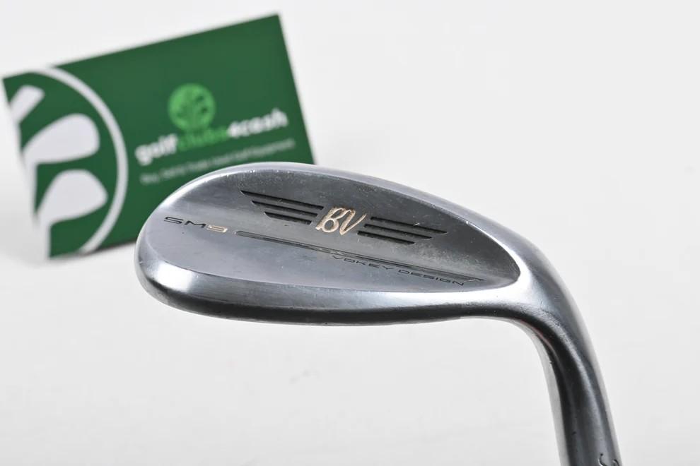 Titleist Vokey SM9 Design Wedge – GolfClubs4Cash