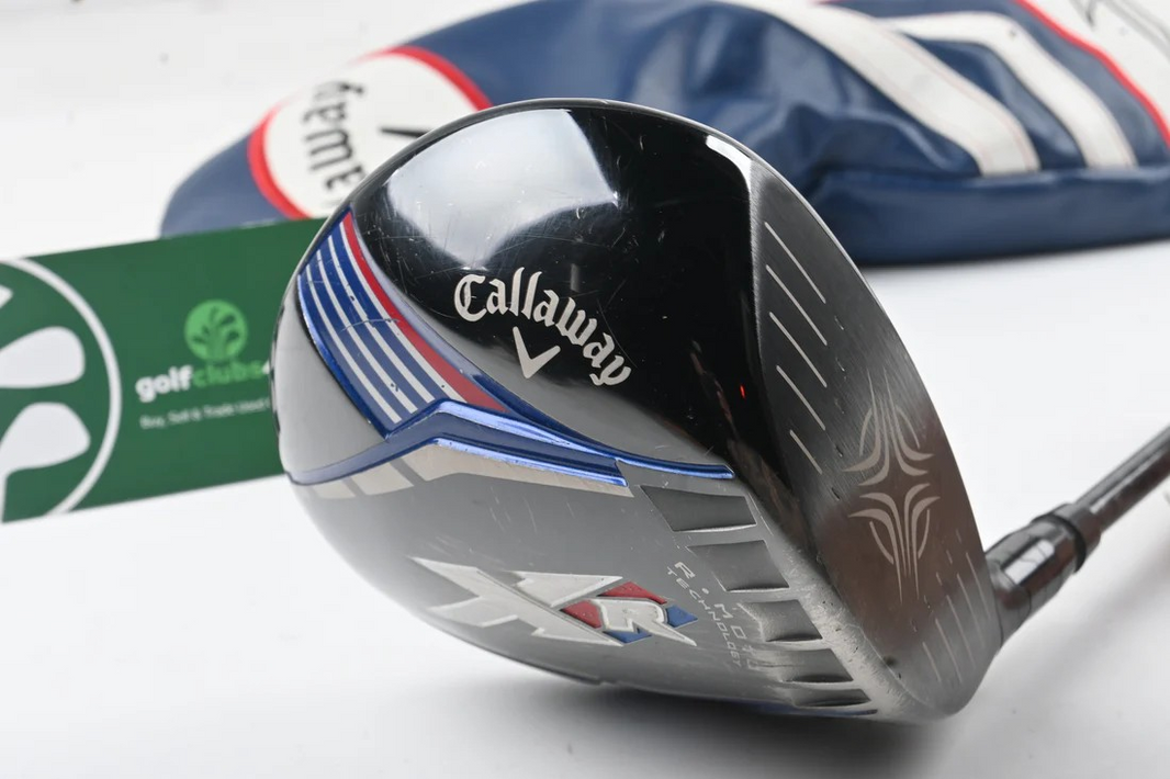 Callaway XR Driver | All you need to know – GolfClubs4Cash