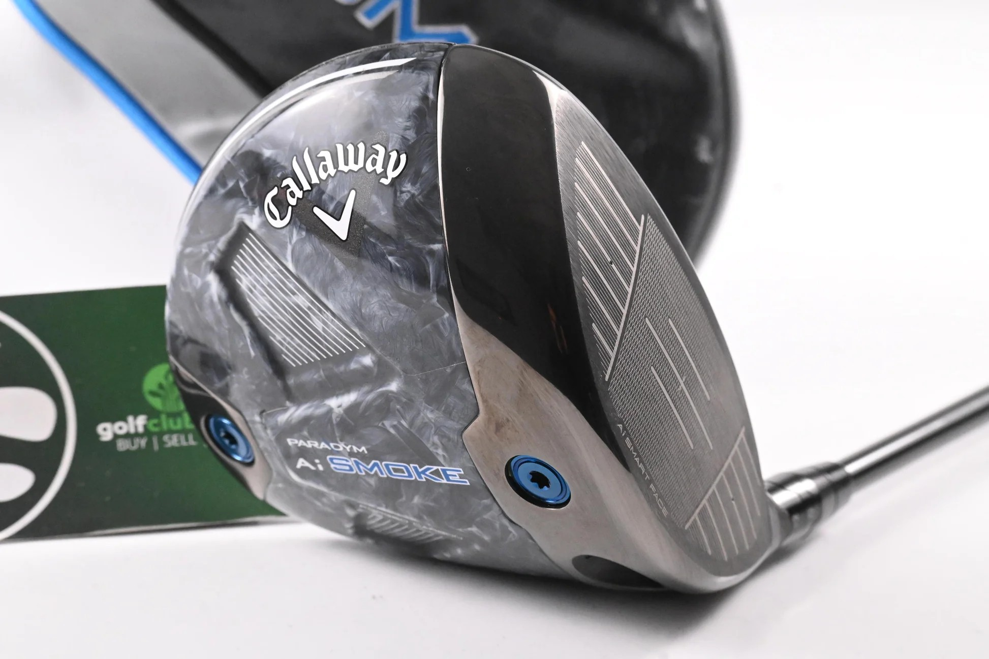 Callaway Ai Smoke Drivers | Golfclubs4cash Used Drivers – GolfClubs4Cash