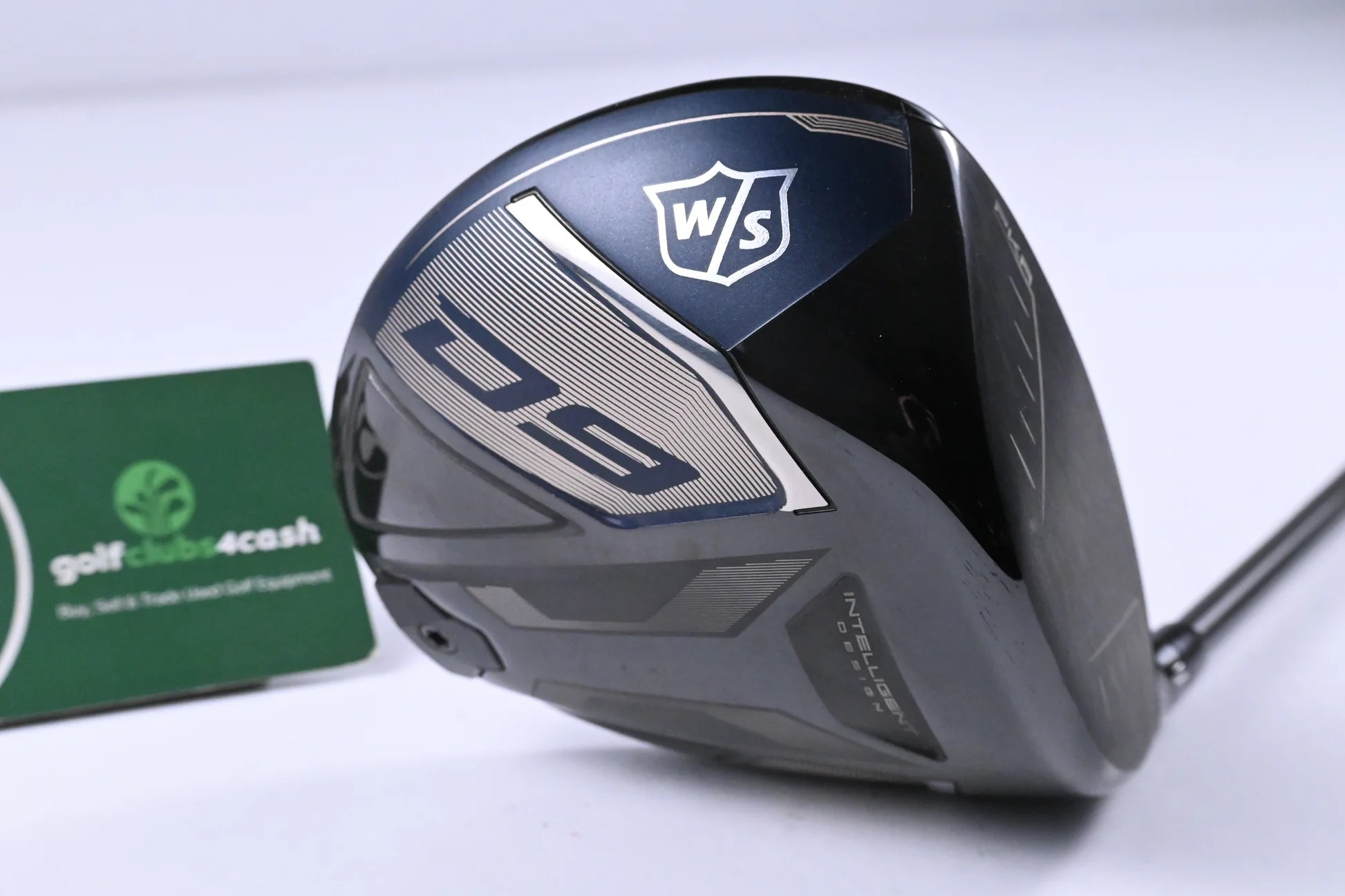 Wilson D9 Drivers | Golfclubs4cash Used Drivers – GolfClubs4Cash