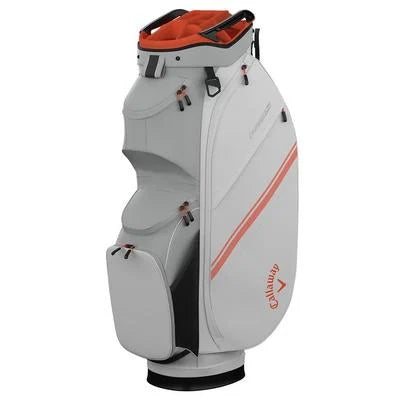 Callaway 2025 Chase Cart Bag