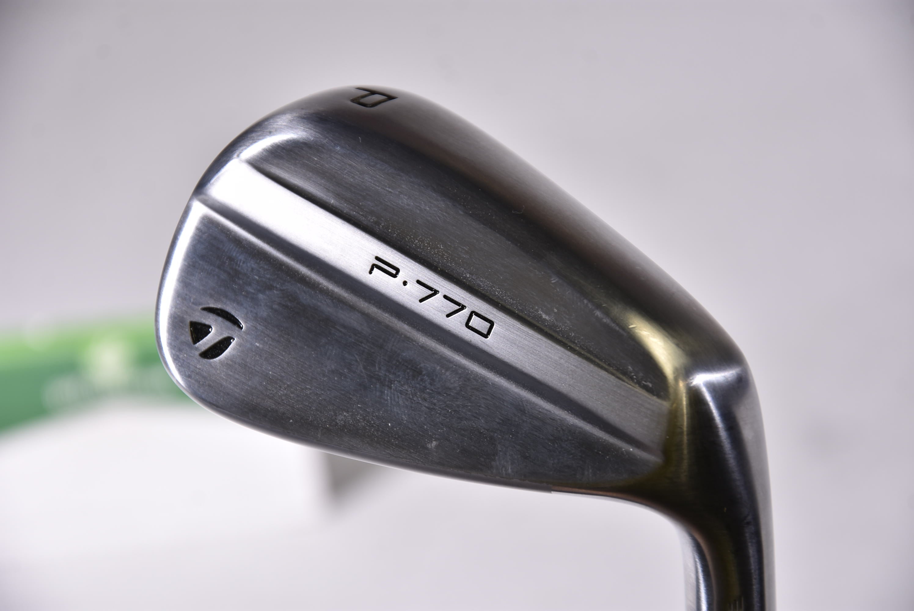 Taylormade P770 2024 Pitching Wedge / 46 Degree / Regular Flex N.S.Pro ...