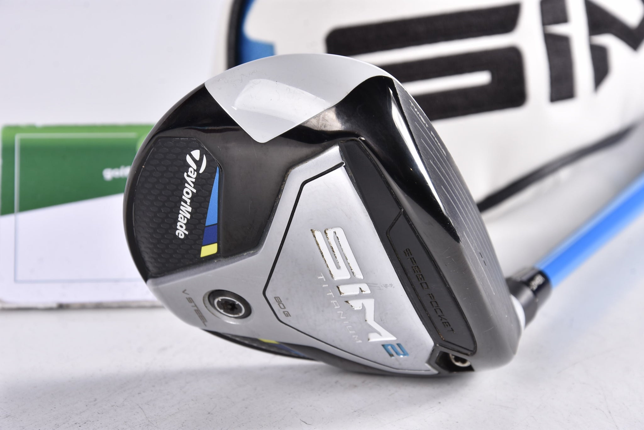 Top-Quality Replacement Putter Grips for Comfortable Play
