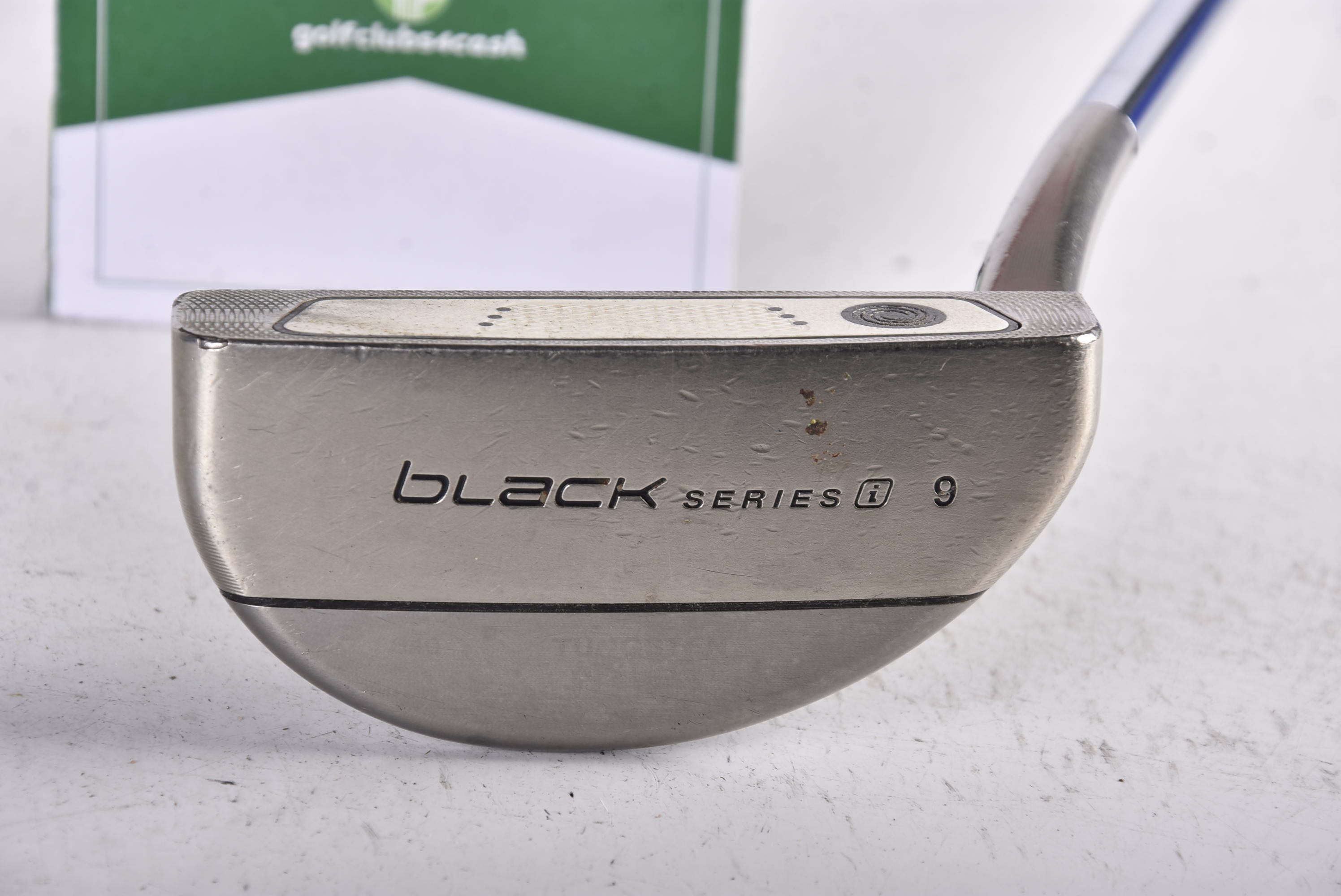 Odyssey Black Series-I 9 Putter / 35 Inch