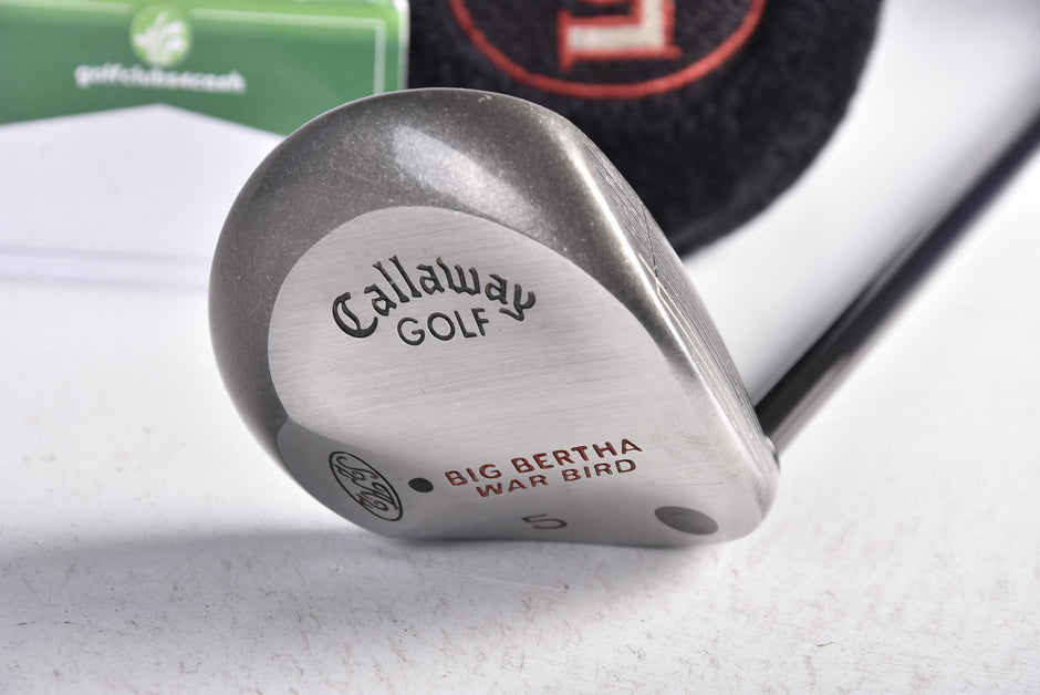 Fine Tune Your Putt with Pro-Quality Preowned Blade Putter