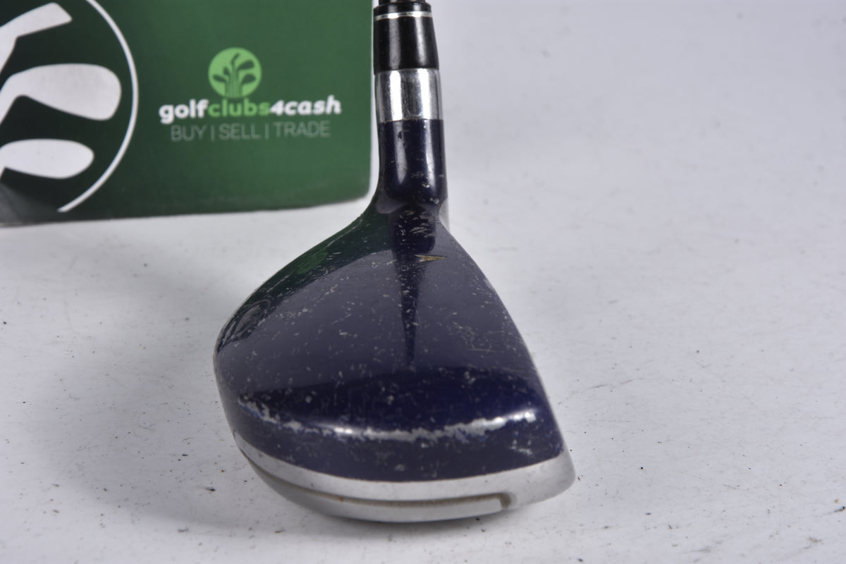 Ladies Ben Sayers M8 #4 Hybrid / 23 Degree / Ladies Flex Ben Sayers M8