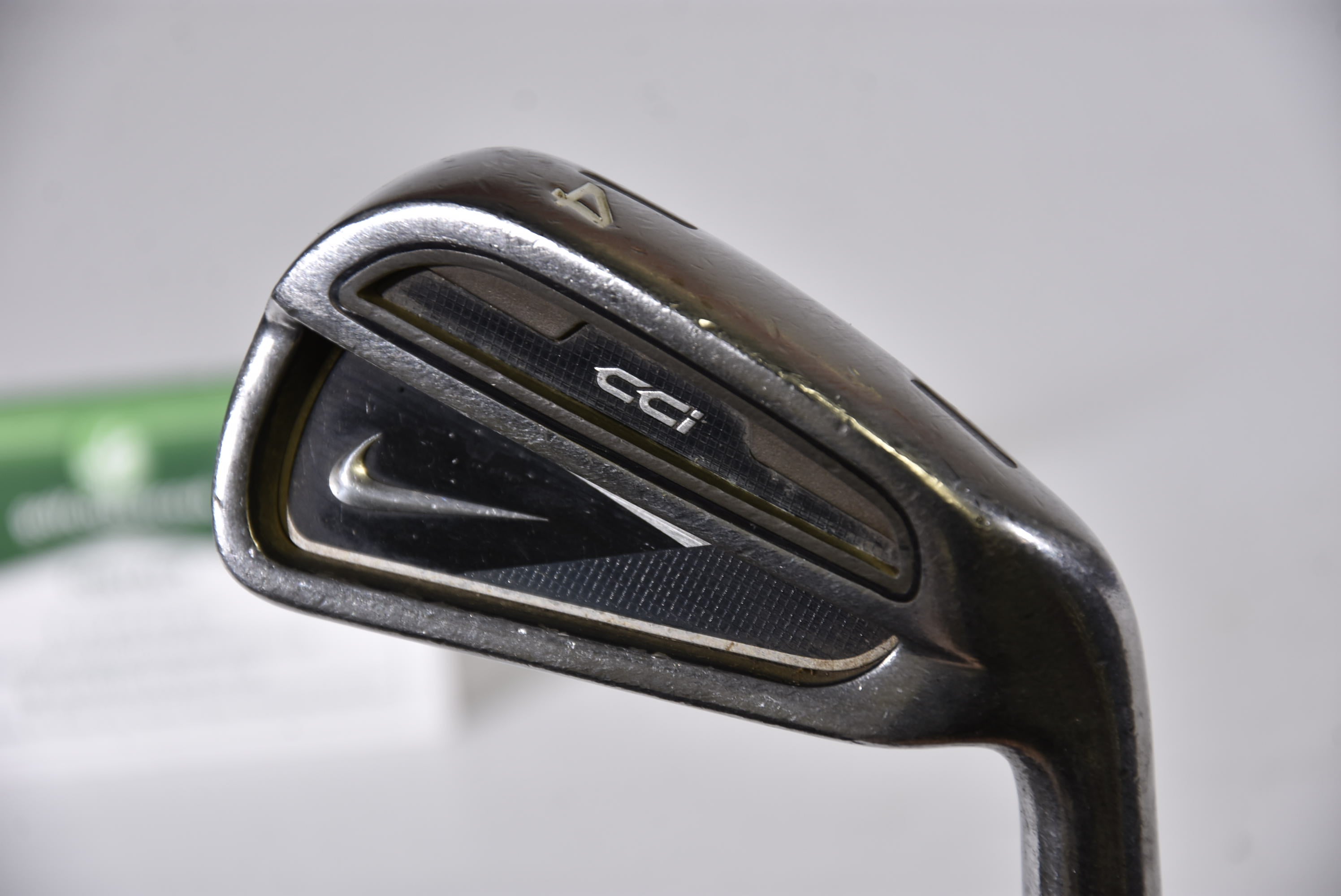 Affordable Nike CCi 4-Iron 24 Degree | GolfClubs4Cash