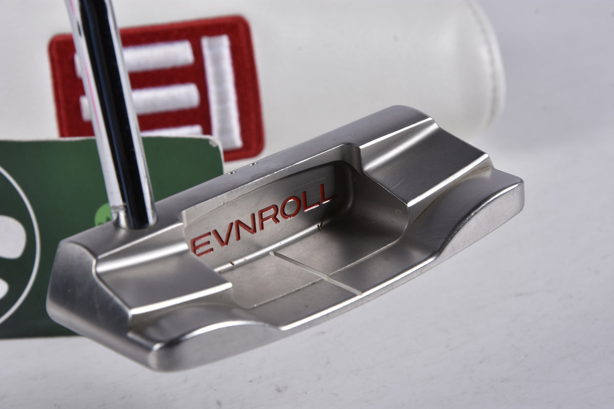 Evnroll Classics ER2 Putter / 37 Inch