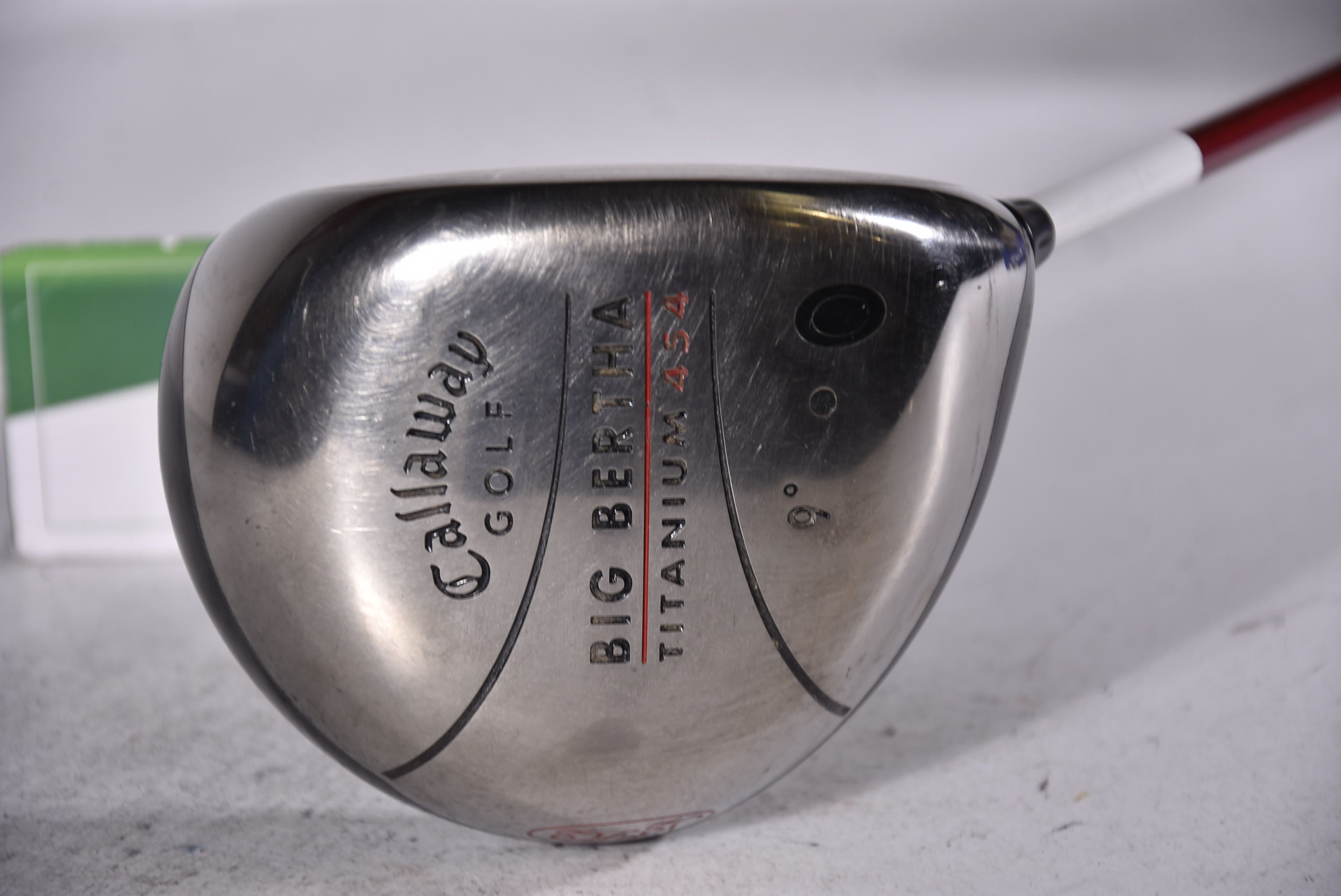 Callaway Big Bertha Driver | All you need to know – GolfClubs4Cash