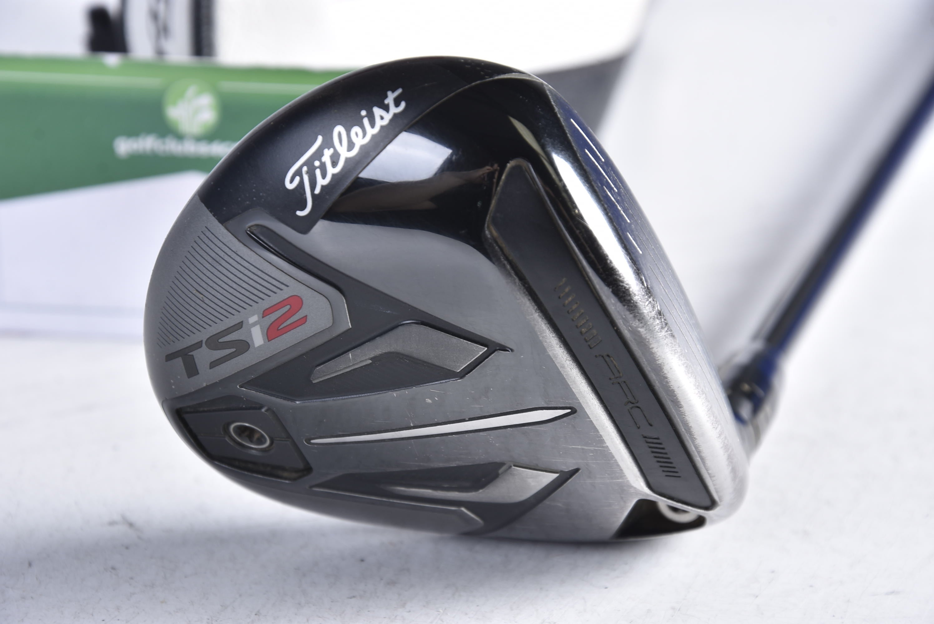 Affordable Titleist TSi2 Fairway Wood | GolfClubs4Cash