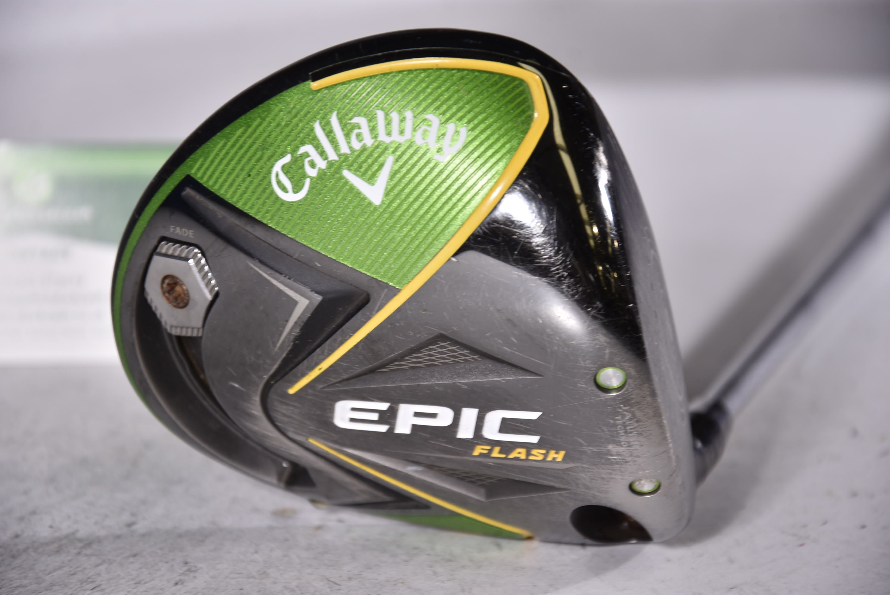Callaway Epic Driver | All you need to know – GolfClubs4Cash