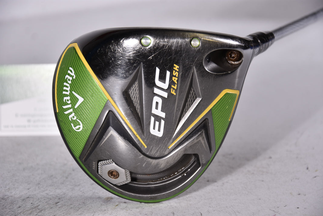 Callaway Epic Driver | All you need to know – GolfClubs4Cash