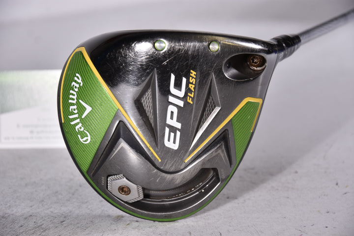 Callaway Epic Driver | All you need to know – GolfClubs4Cash