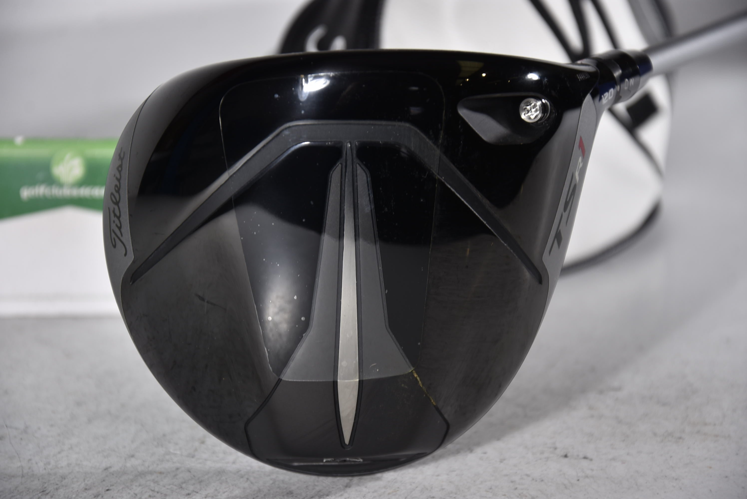 Titleist TSR1 Driver | All You Need To Know – GolfClubs4Cash