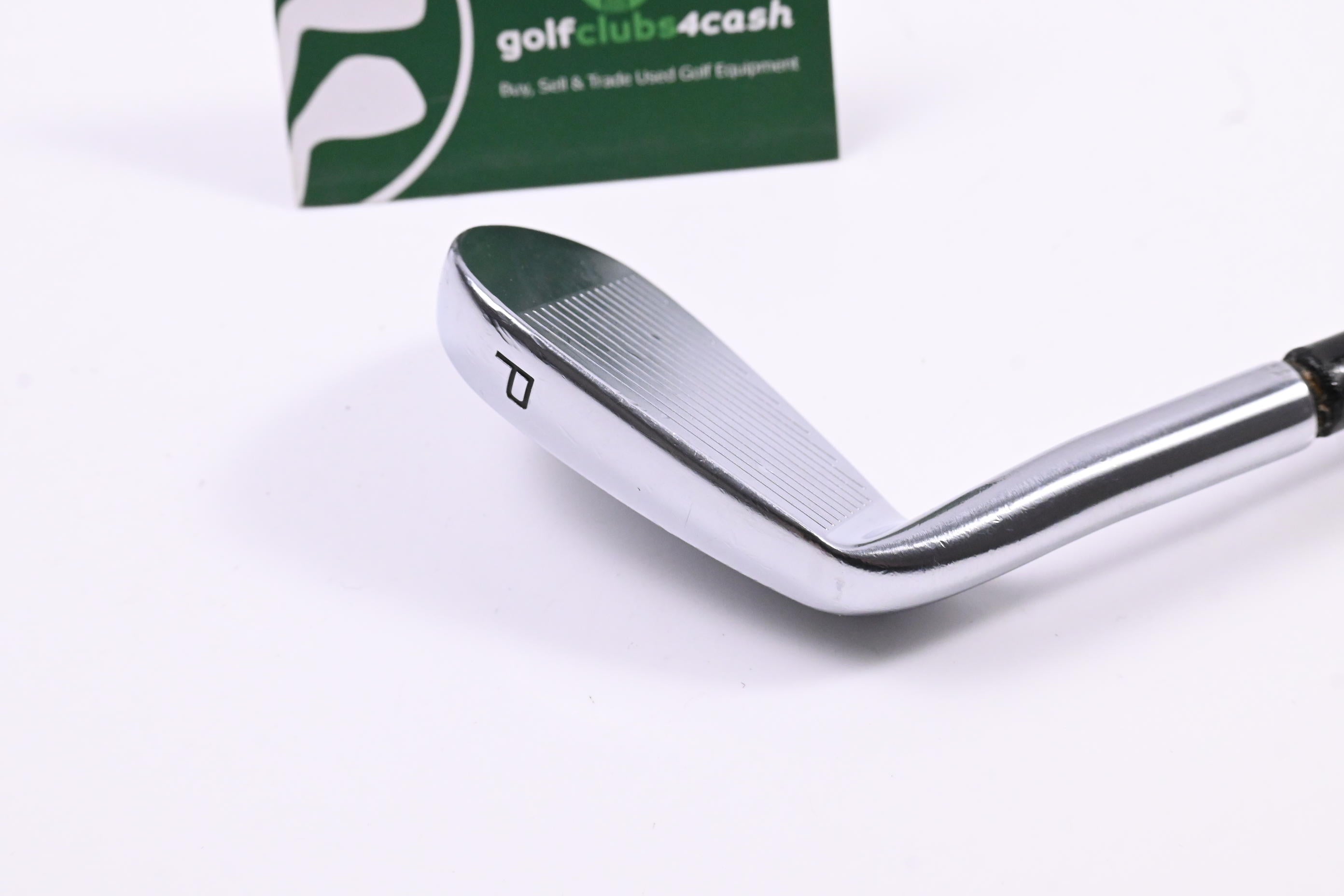 Taylormade P7MC 2020 Pitching Wedge / 46 Degree / Stiff Flex MMT 105 S ...