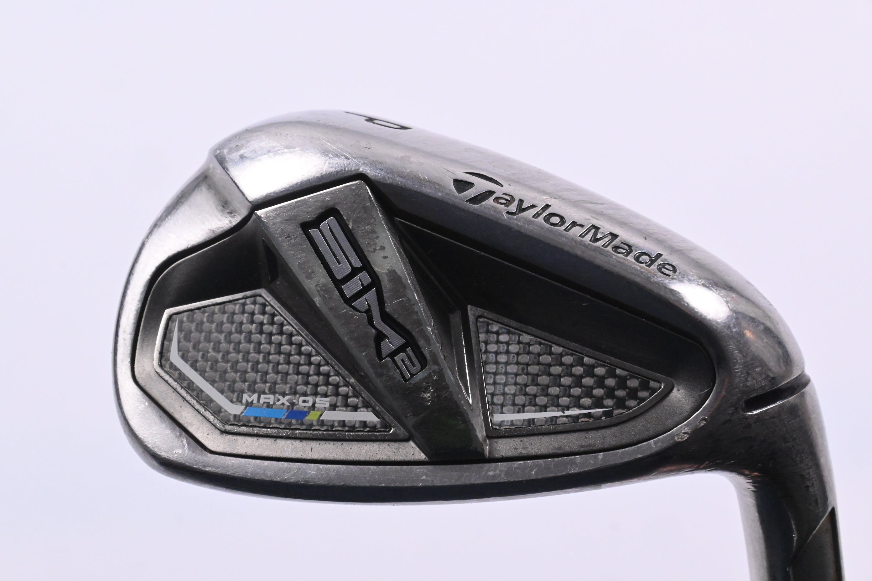 Affordable Taylormade SIM2 Max OS 42 Degree Pitching Wedge | GolfClubs4Cash