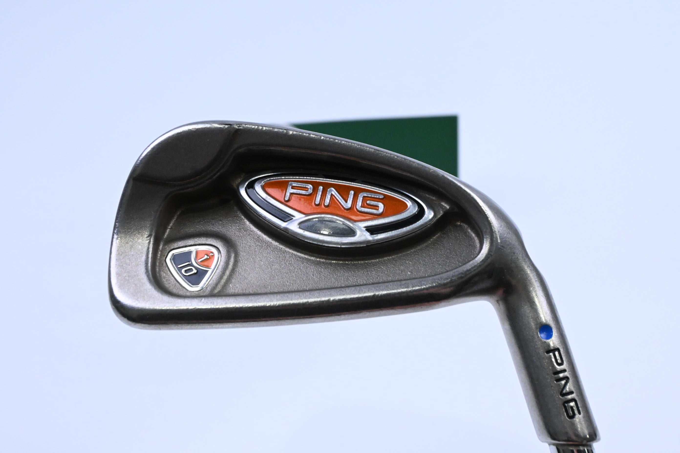 Affordable Ping i10 3-Iron 21 Degree Iron | GolfClubs4Cash