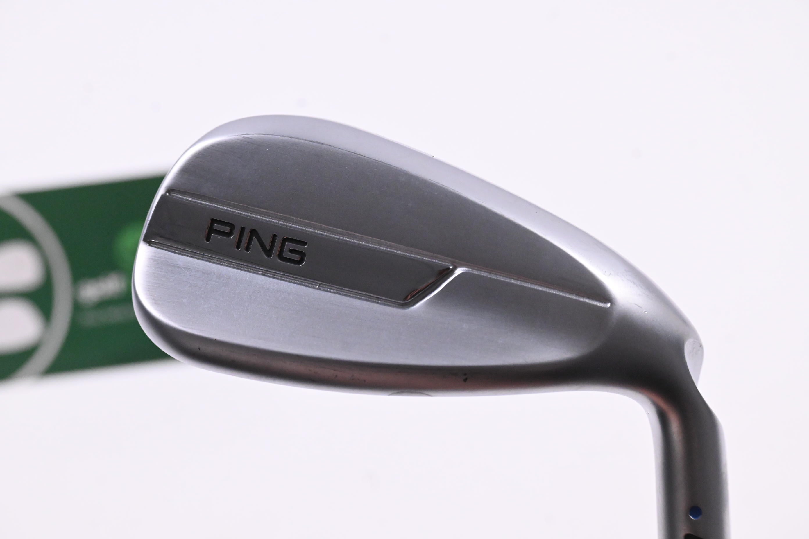Ping G700 Gap Wedge / 49 Degree / Blue Dot / Regular Flex Dynamic Gold ...