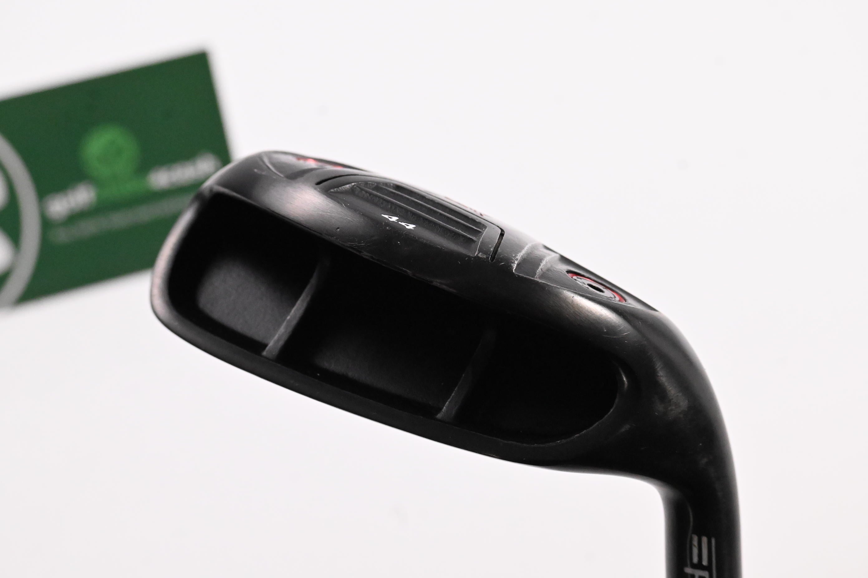 Japan Pron TRG X Chipper / 44 Degree / Stiff Flex Bushikadna Shaft