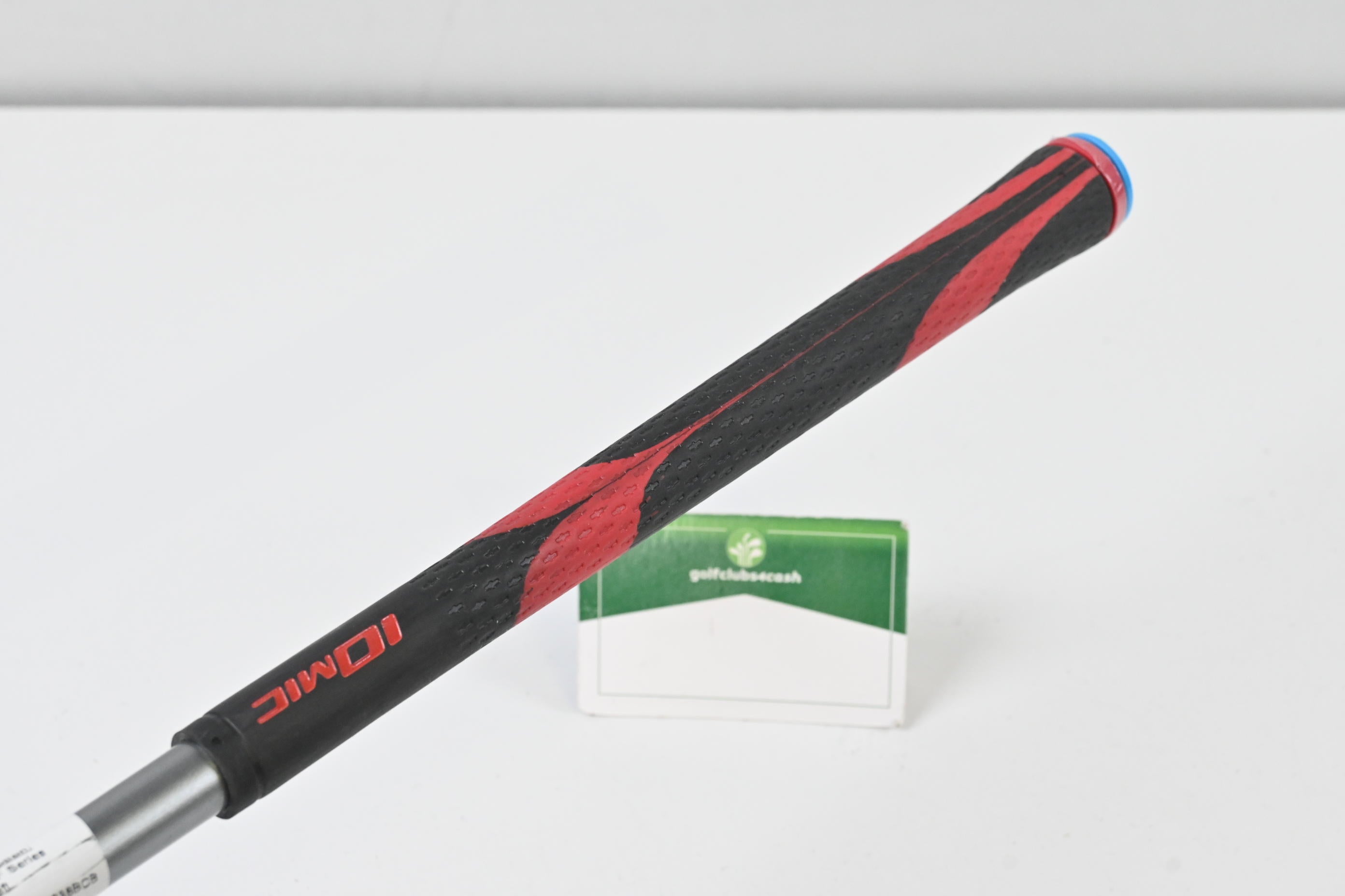 Mitsubishi Chemical Diamana ZX-II 50 Driver Shaft / Stiff Flex / Srixo – GolfClubs4Cash