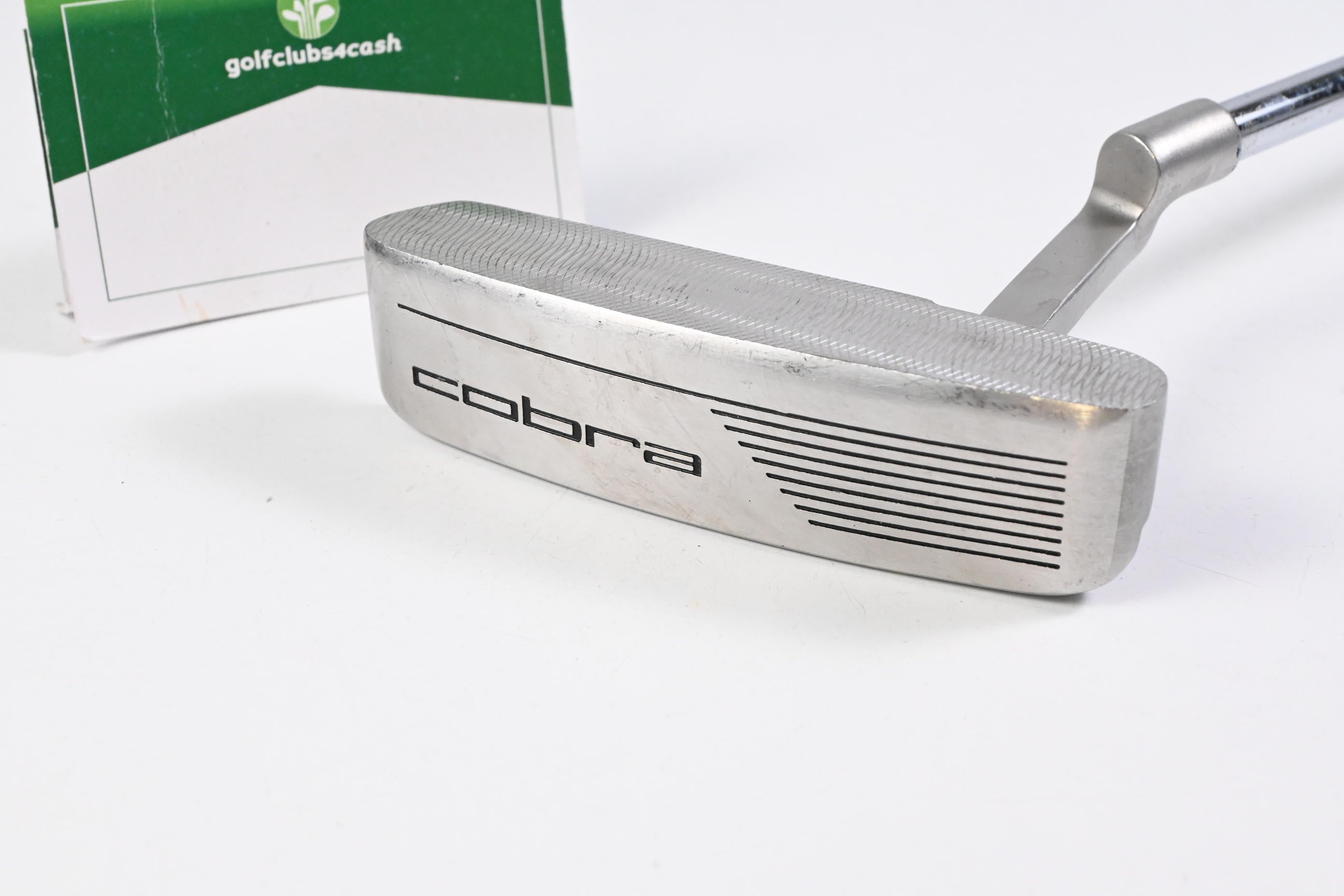 Cobra Fly XL Putter / 35 Inch – GolfClubs4Cash