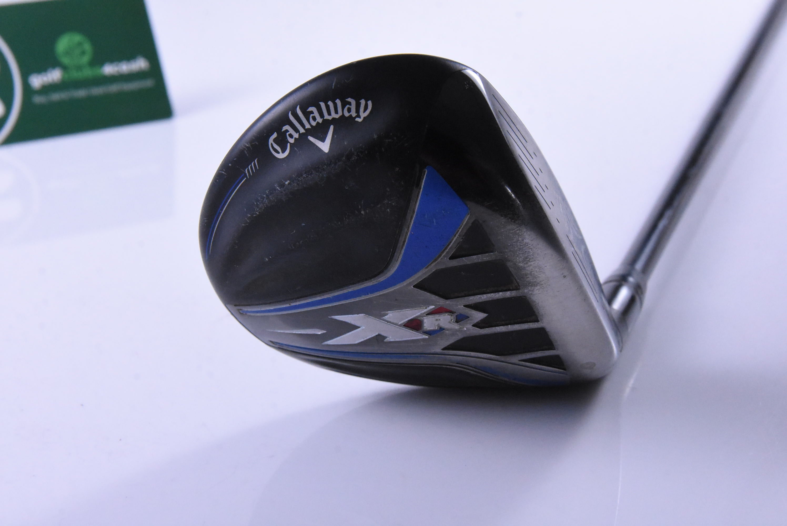 Affordable Callaway XR16 Fairway Wood | GolfClubs4Cash