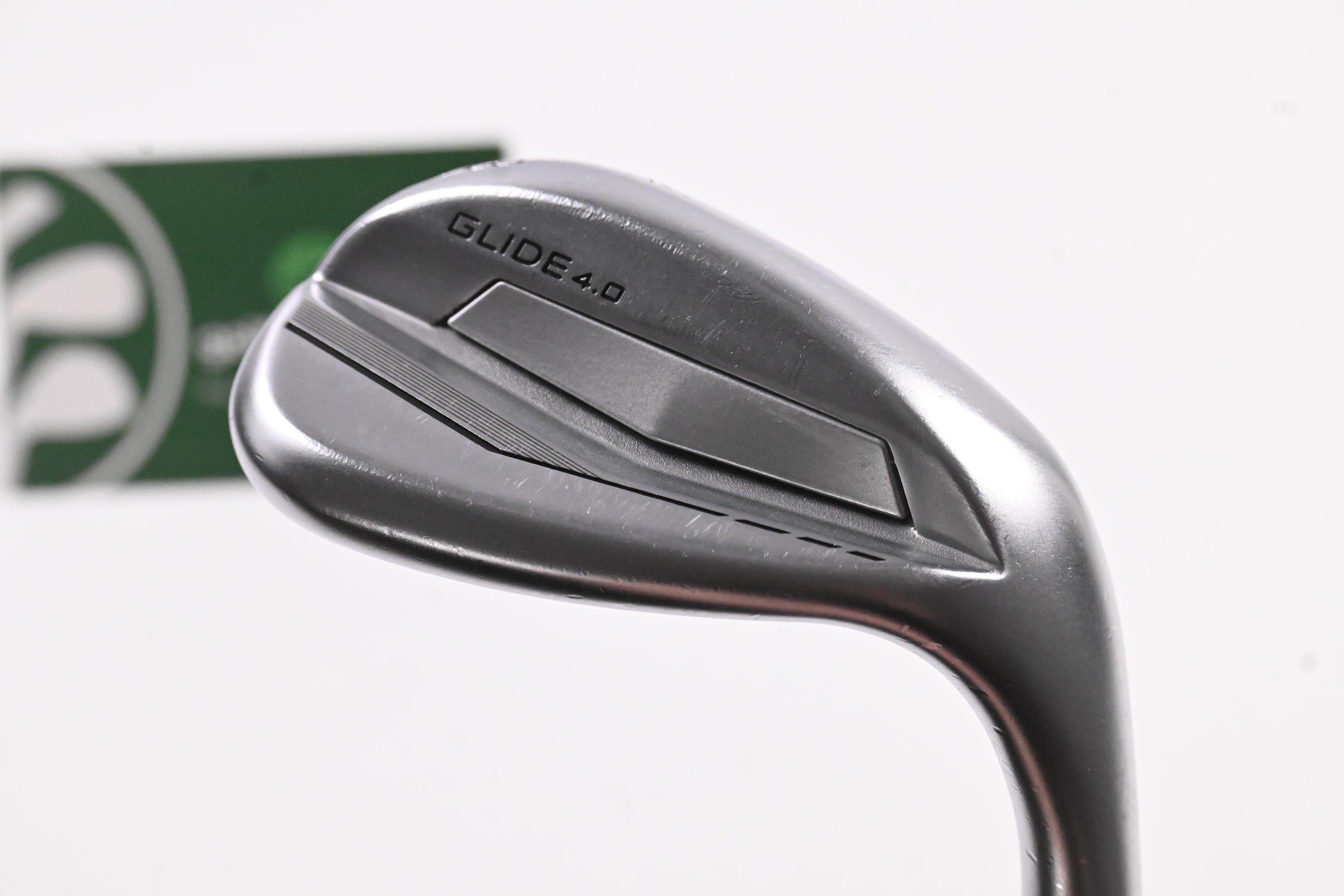 Ping Glide 4.0 Lob Wedge / 58 Degree / Wedge Flex Ping Z-Z115 Shaft