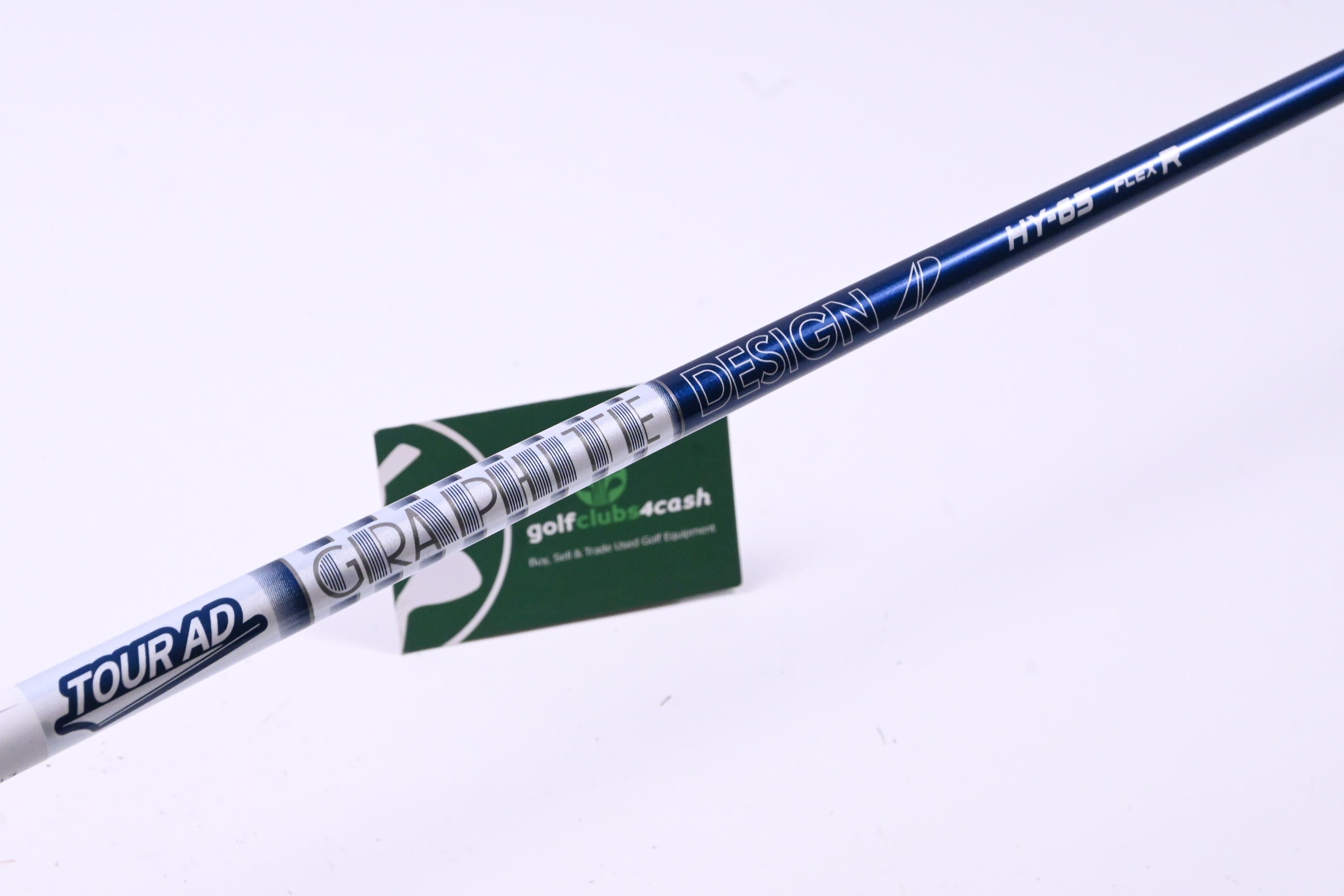 Affordable GRAPHITE DESIGN Tour AD HY-65 Graphite Hybrid Shaft ...