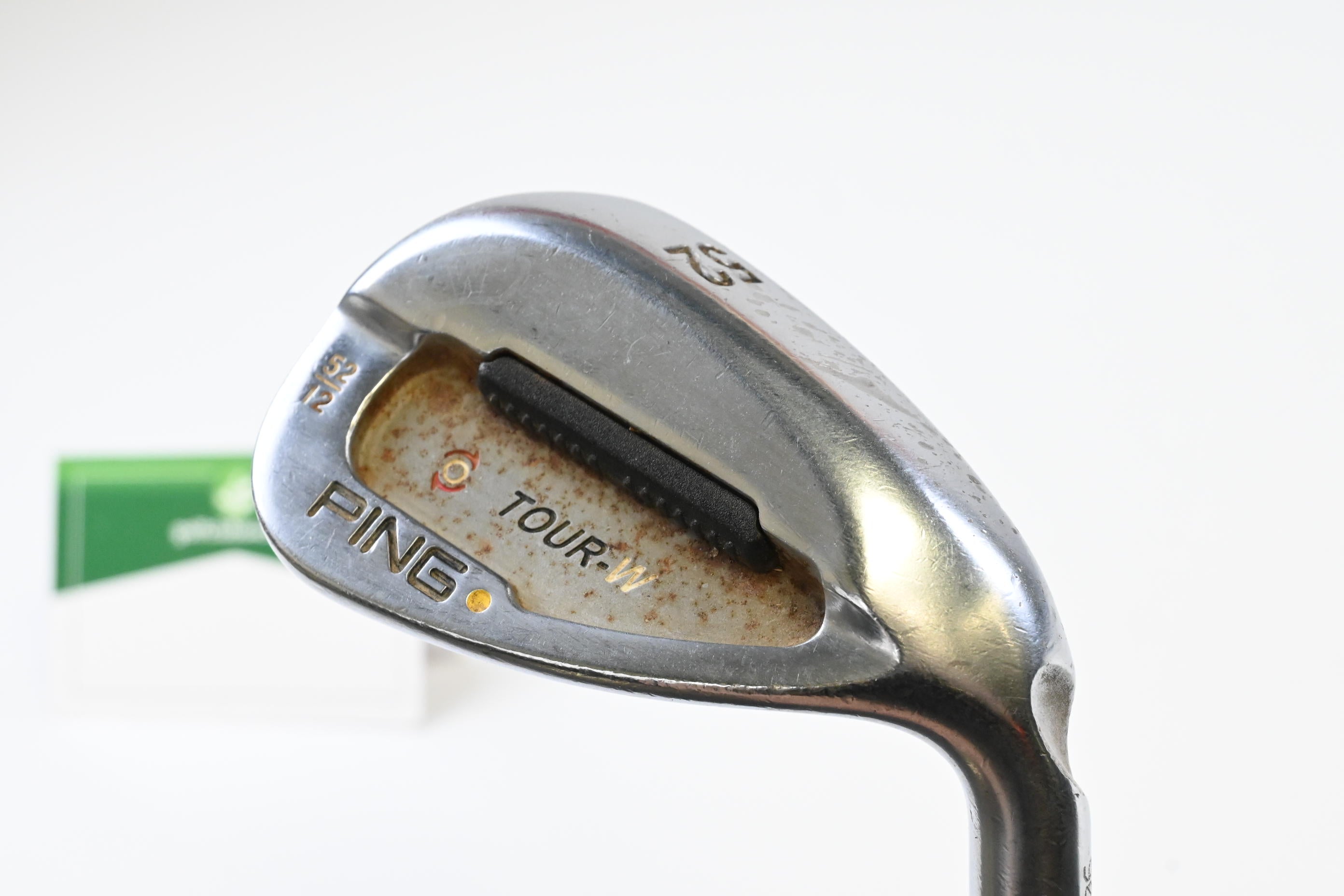 Affordable Ping Tour-W 52 Degree Gap Wedge | GolfClubs4Cash