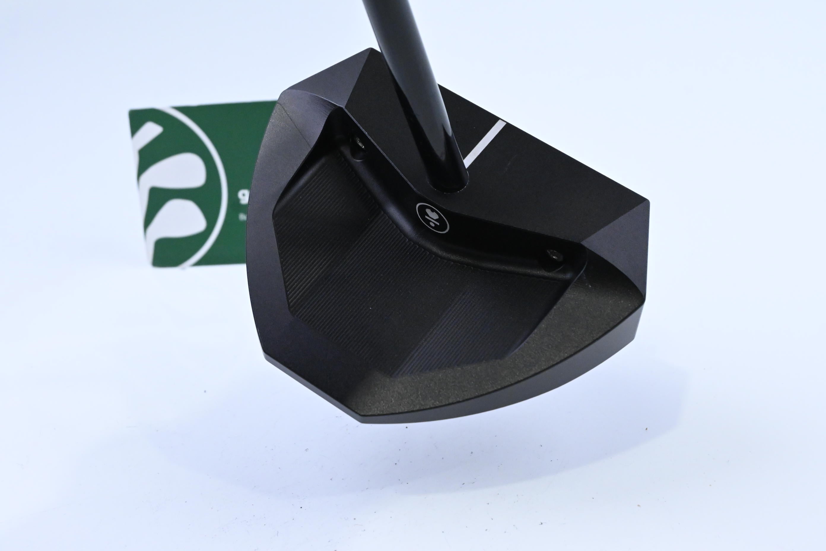 L.A.B Golf OZ.1 Putter / 35 Inch – GolfClubs4Cash