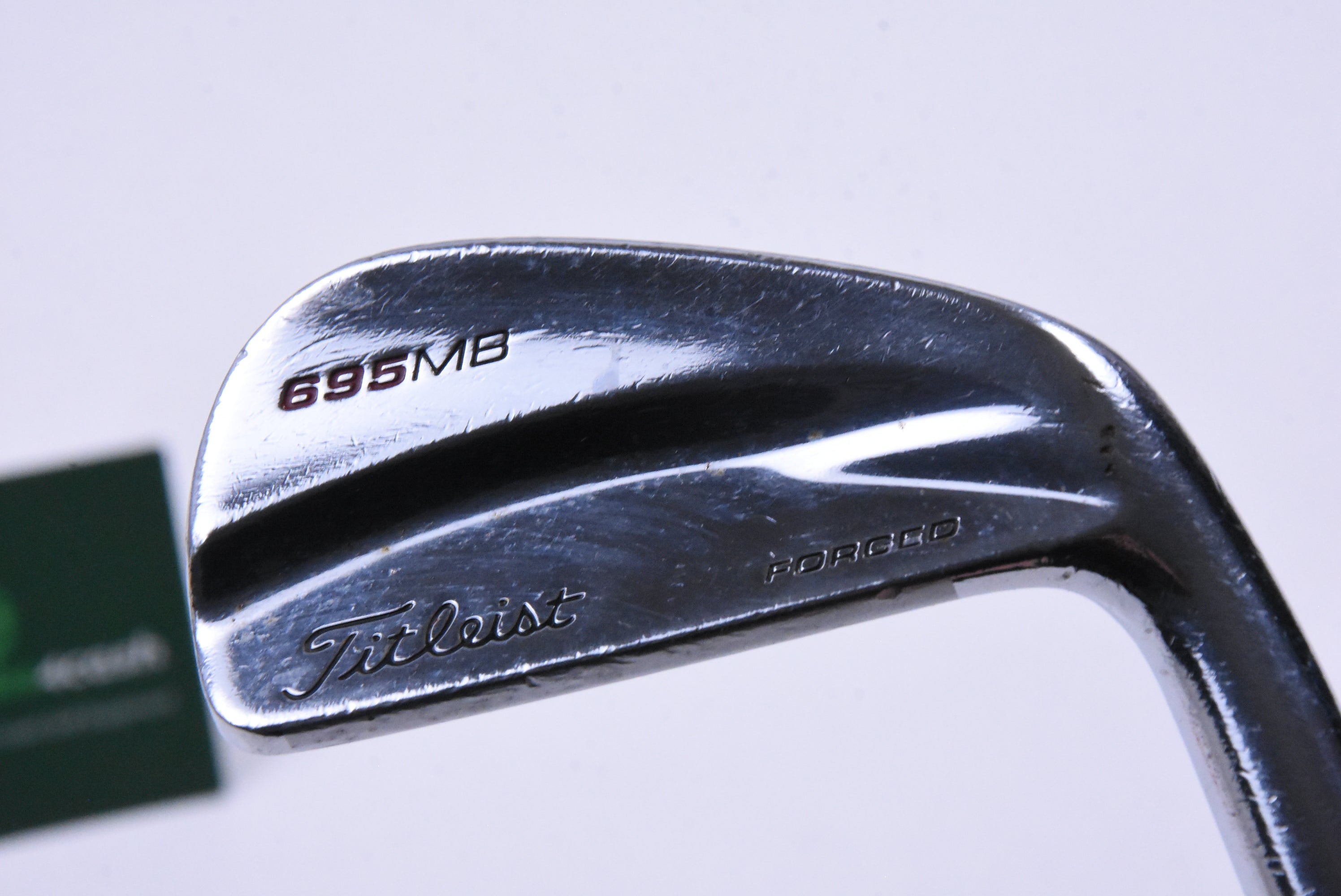 Affordable Titleist 695MB 3-Iron 22 Degree | GolfClubs4Cash
