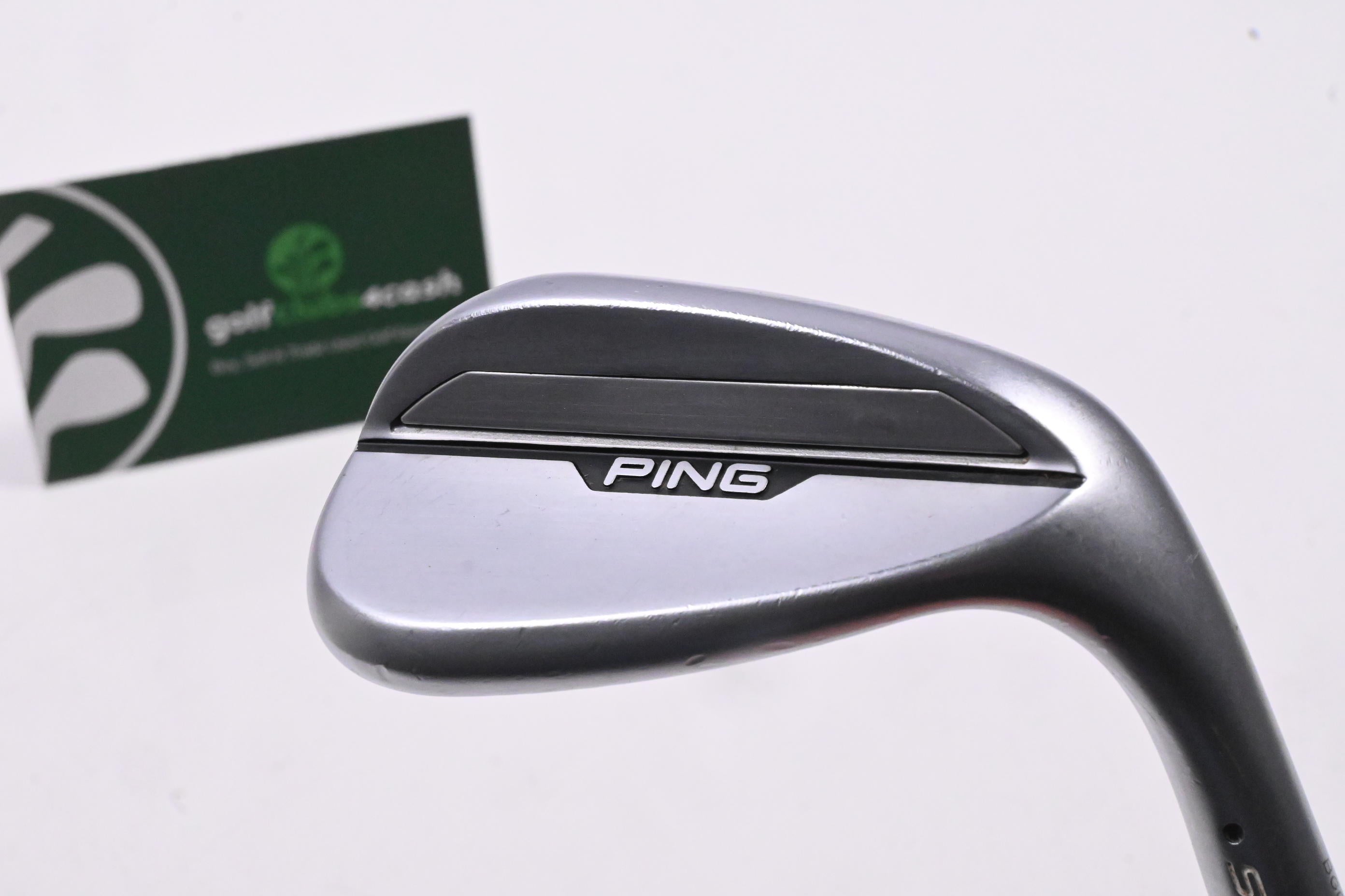 Ping S159 Sand Wedge / 56 Degree / Black Dot / Wedge Flex Ping Z-Z115 ...