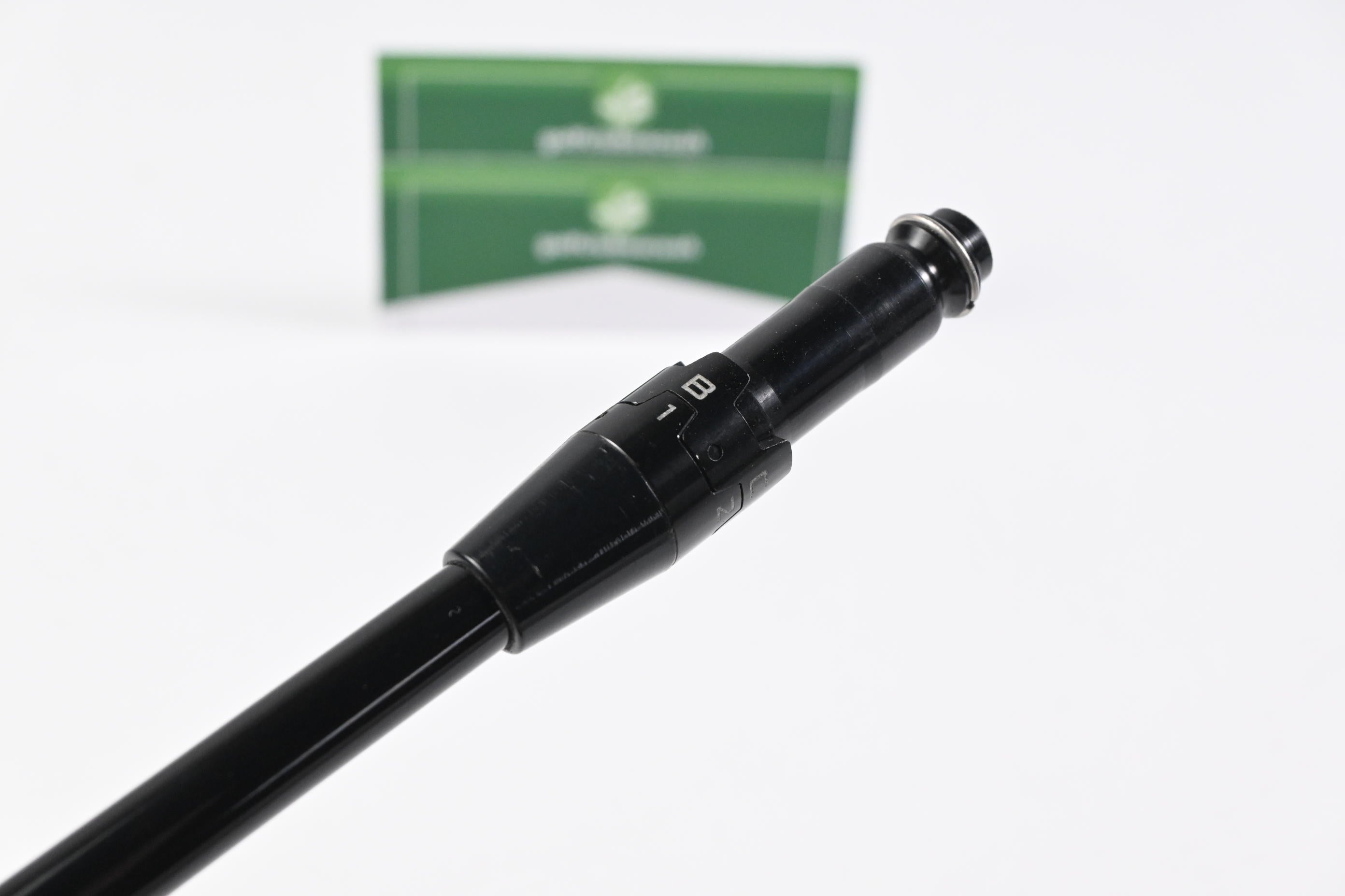 Project X Hzrdus Gen 4 Black 60 Driver Shaft / X-Flex / Titleist ...