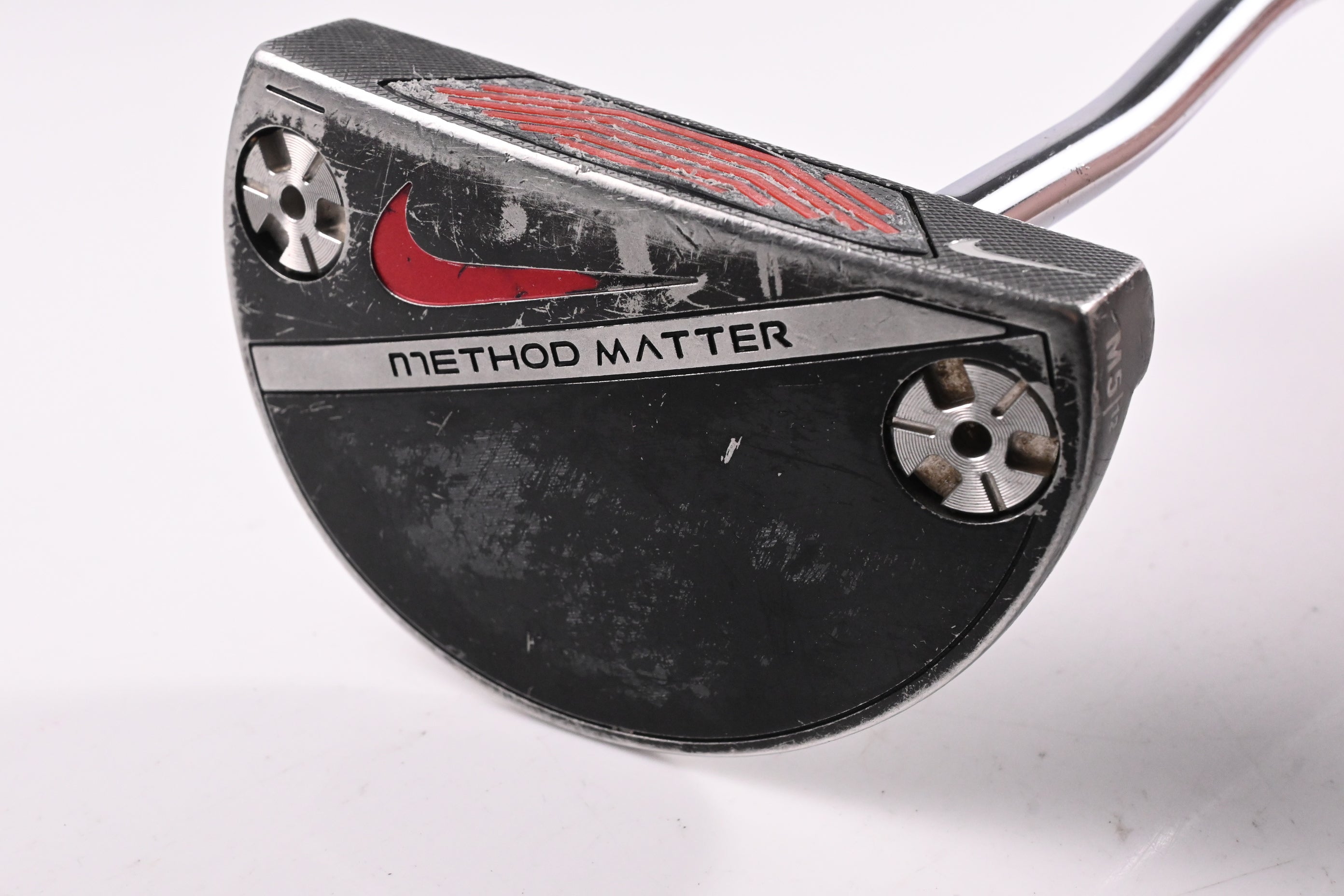 Affordable Nike Method Matter Putter | GolfClubs4Cash