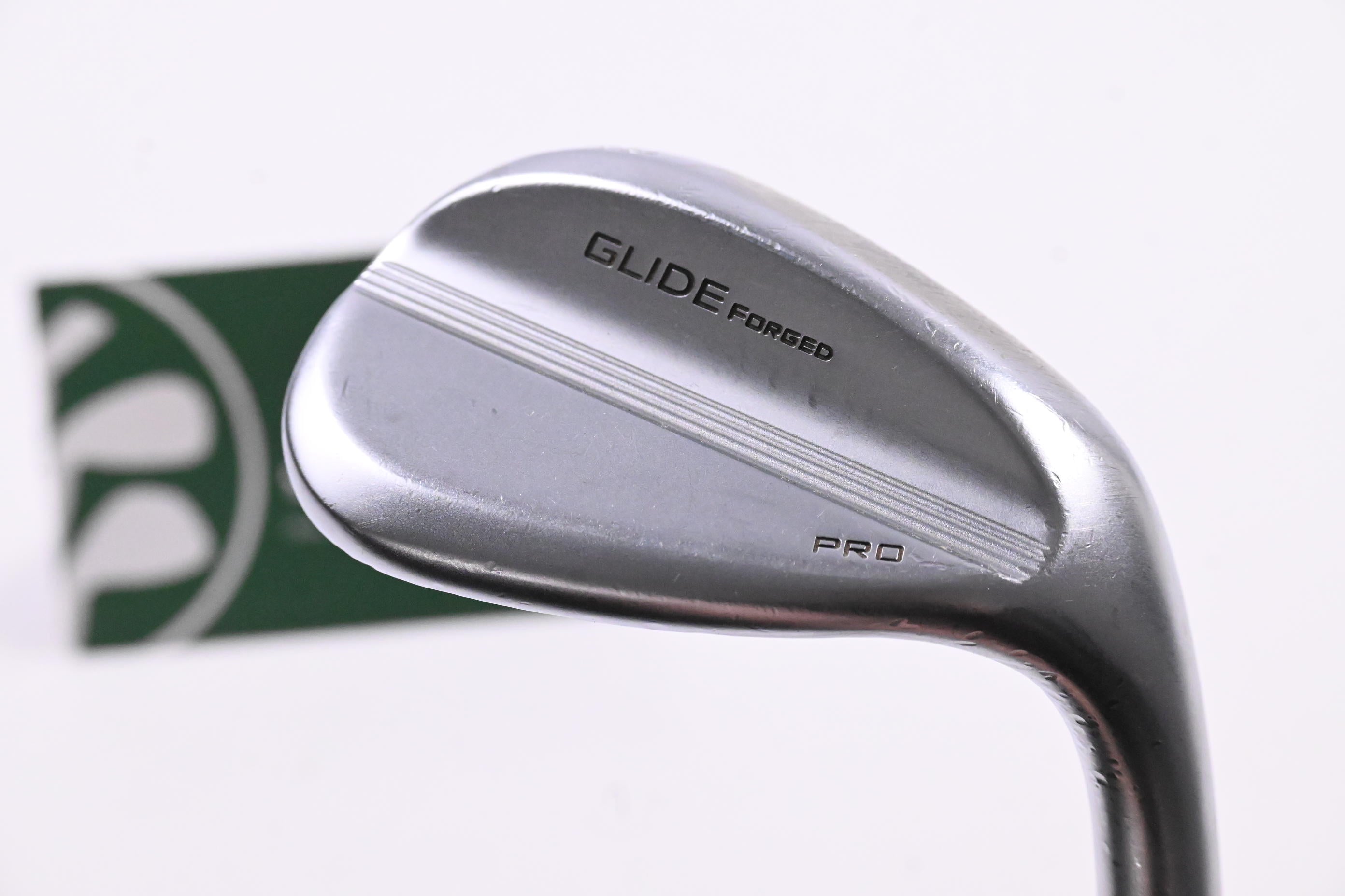 Ping Glide Forged Pro Lob Wedge / 58 Degree / Wedge Flex Ping Z-Z115 S ...