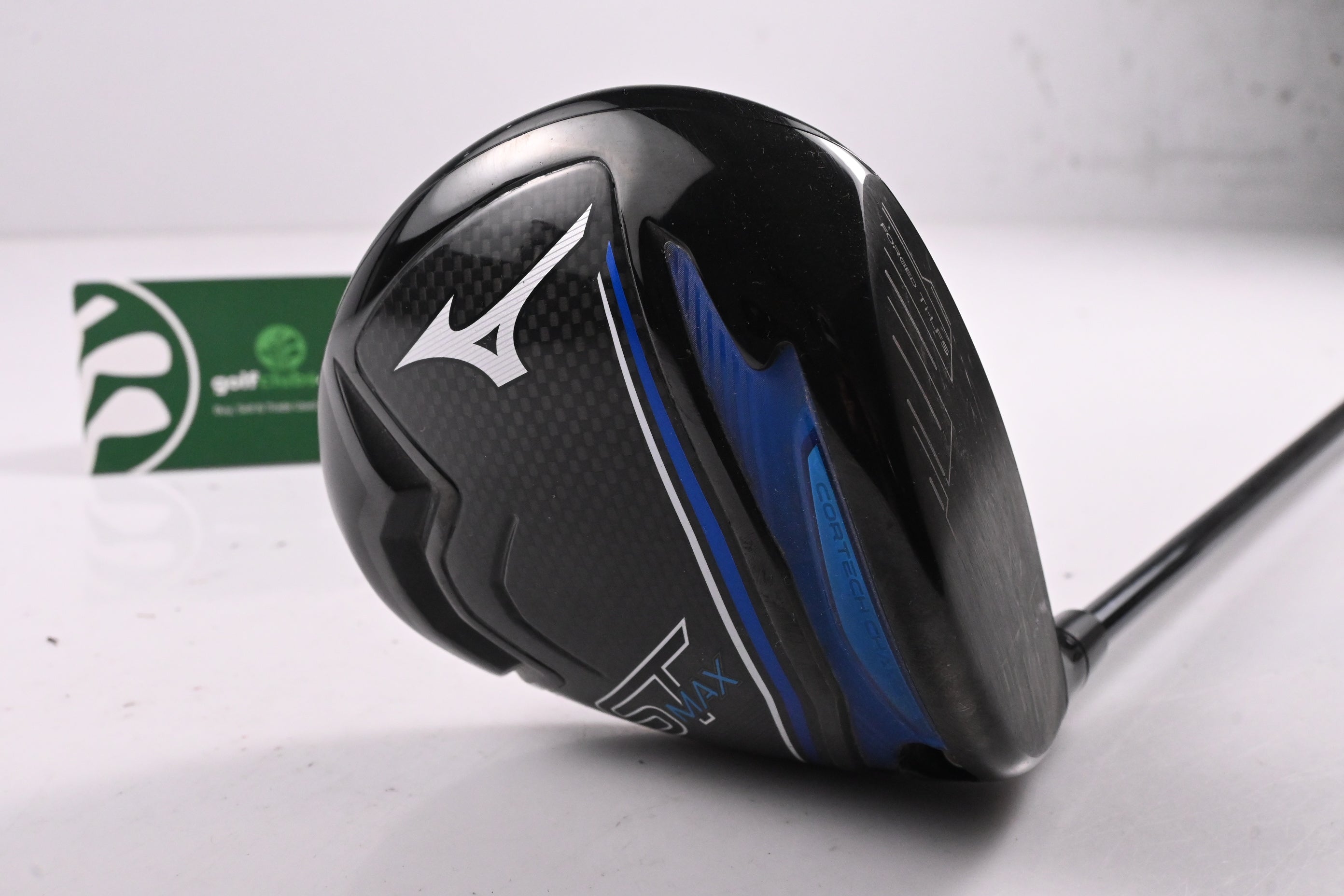 Mizuno ST-Max 230 Driver / 9.5 Degree / Stiff Flex UST LinQ Red 5 M40X ...