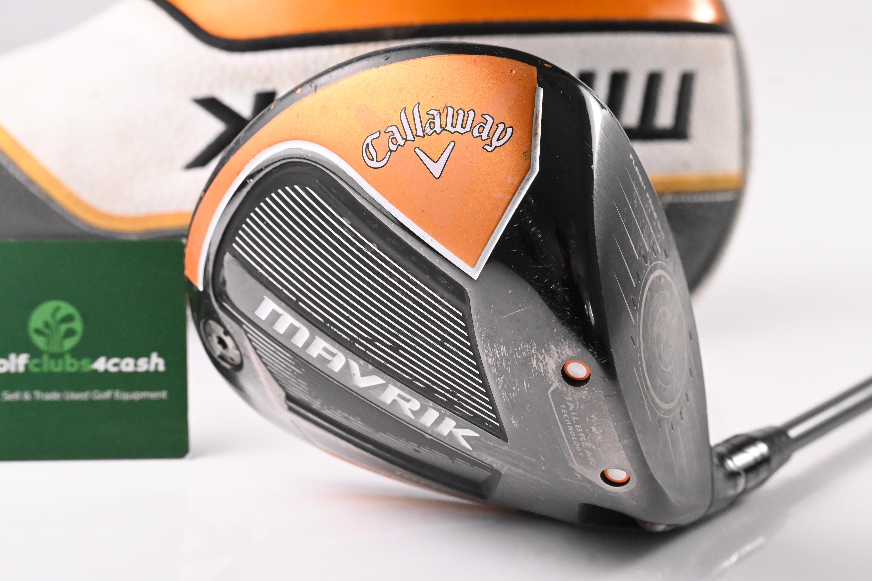 Second Hand Putters For Sale | Buy Used Golf Putters Online – Page 2