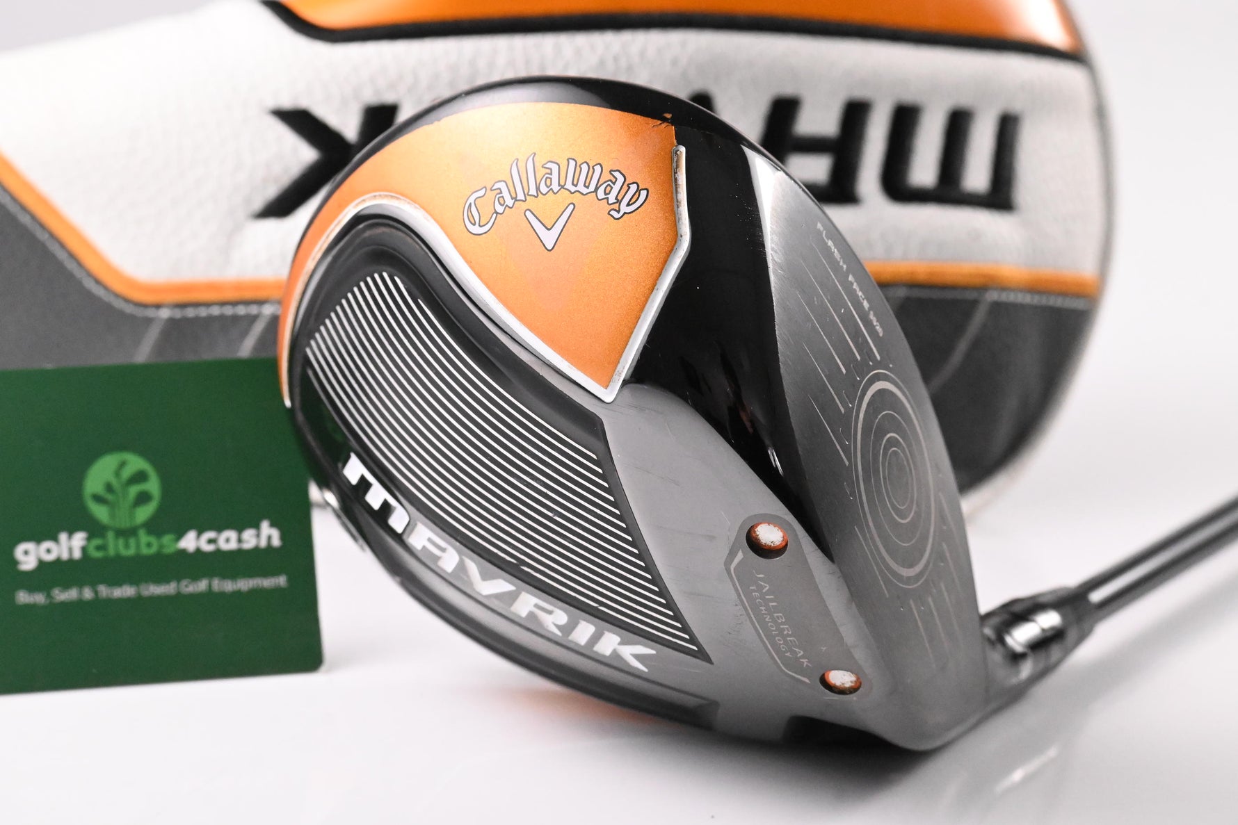 Second Hand Putters For Sale | Buy Used Golf Putters Online – Page 2