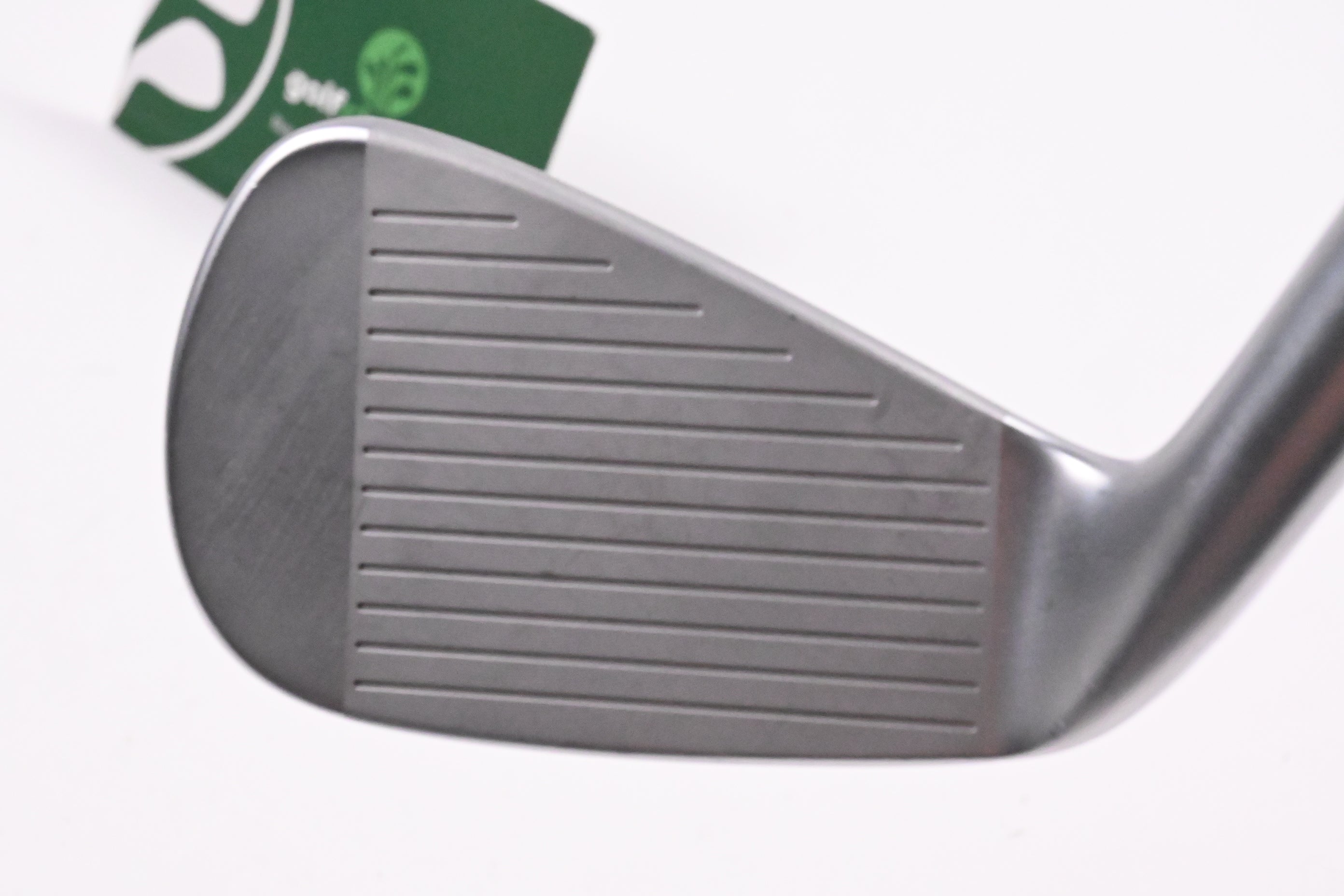 Taylormade P7MC 2023 #4 Iron / 23 Degree / Stiff Flex KBS Tour Shaft ...