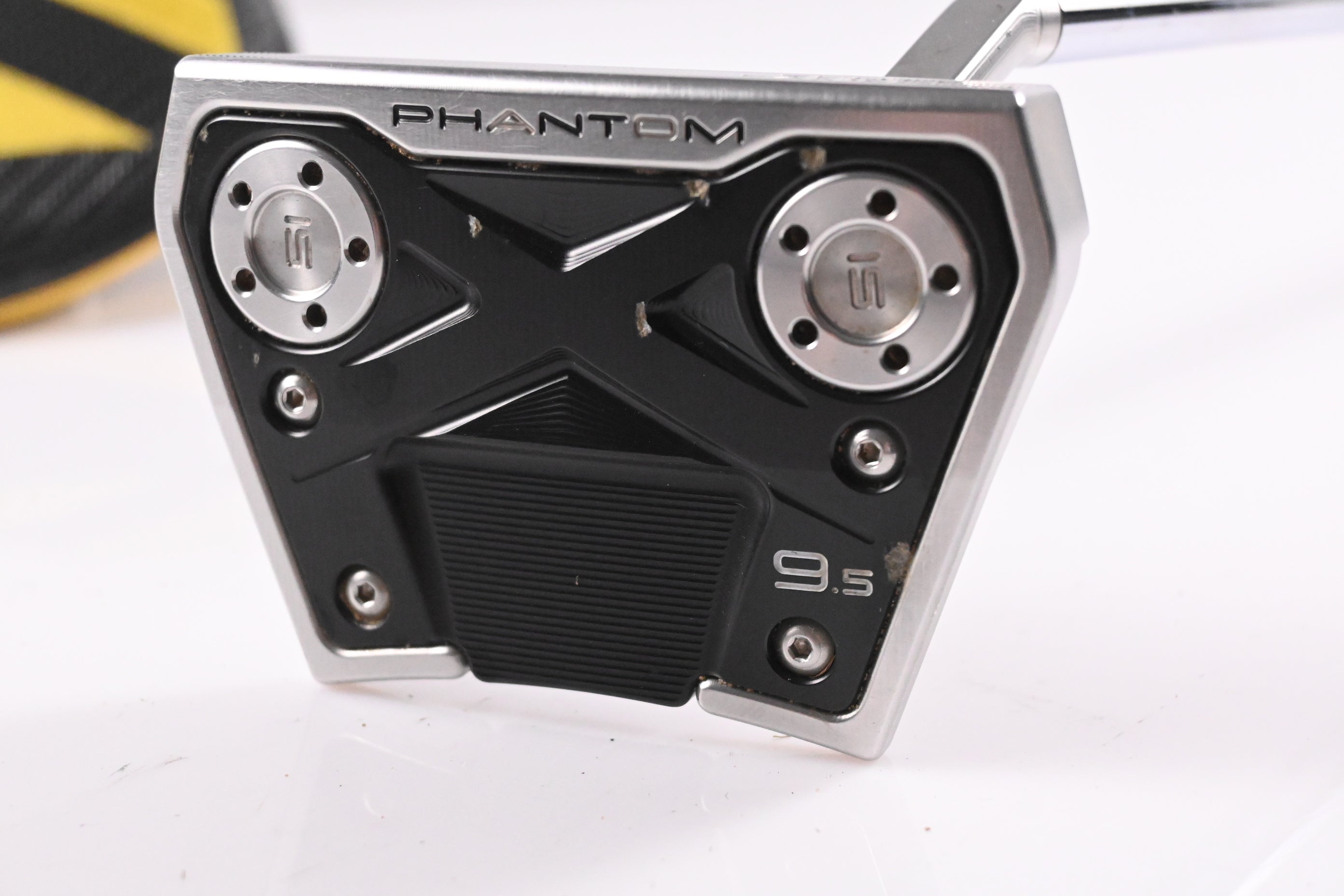 Scotty Cameron Phantom X 9.5 2021 Putter / 34 Inch – GolfClubs4Cash
