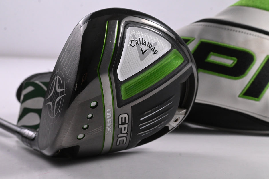 Callaway Epic Driver | All you need to know