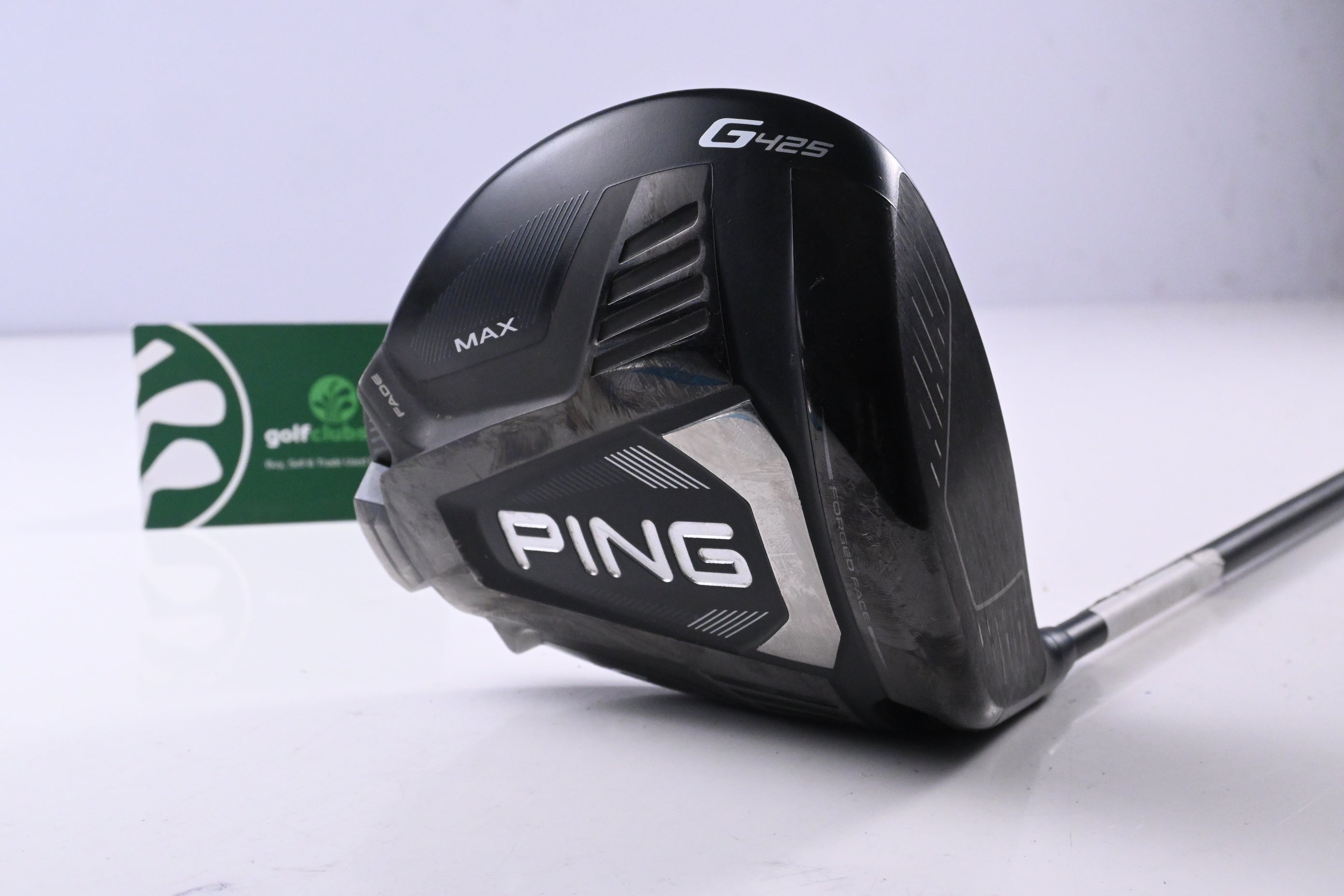 Second Hand Ping G425 Max 9 Degree Driver | GolfClubs4Cash