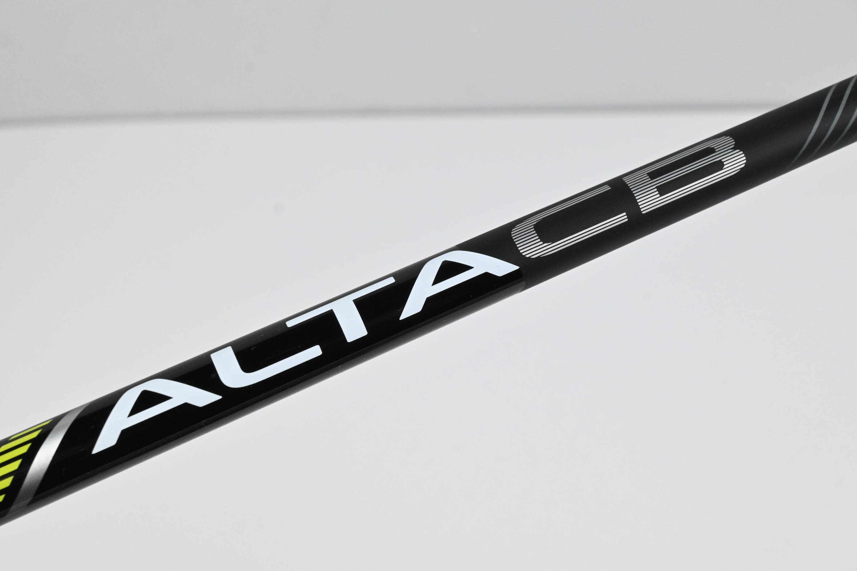 Affordable PING Alta CB Black 70 Graphite Hybrid Shaft | GolfClubs4Cash