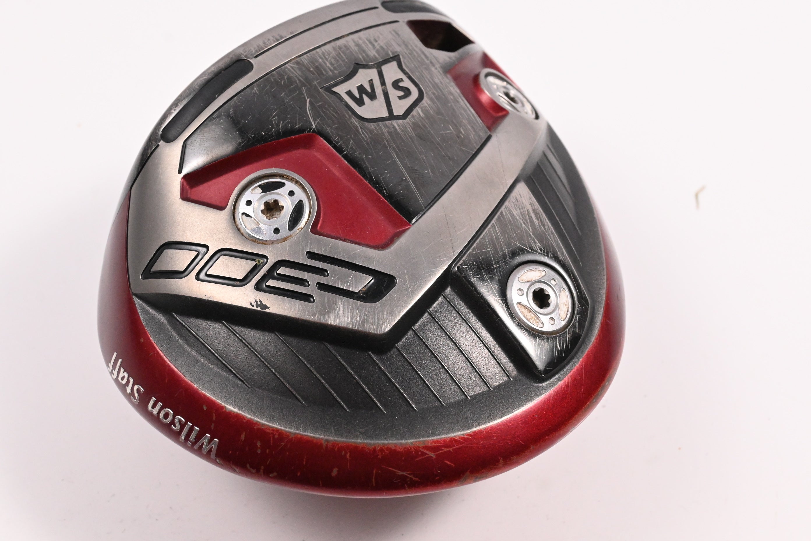 Wilson Staff C300 Driver / 10.5 Degree / *HEAD ONLY* – GolfClubs4Cash