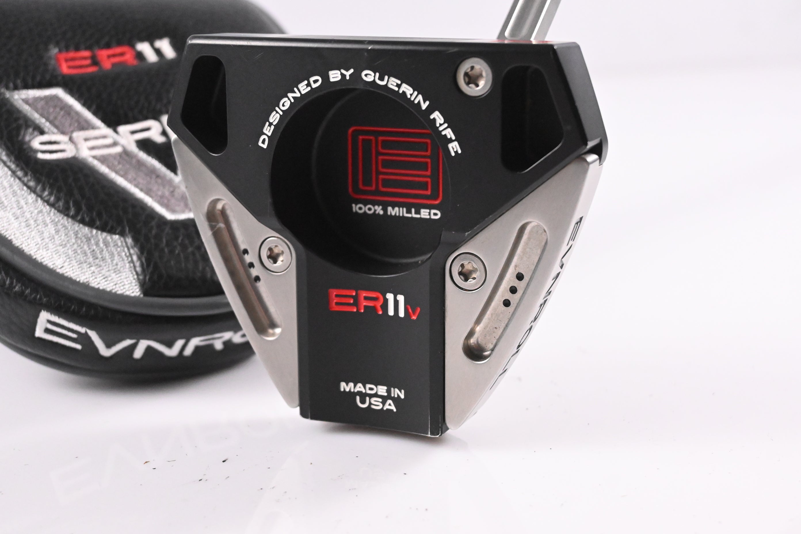 Evnroll Midlock ER11v Putter / 40 Inch – GolfClubs4Cash